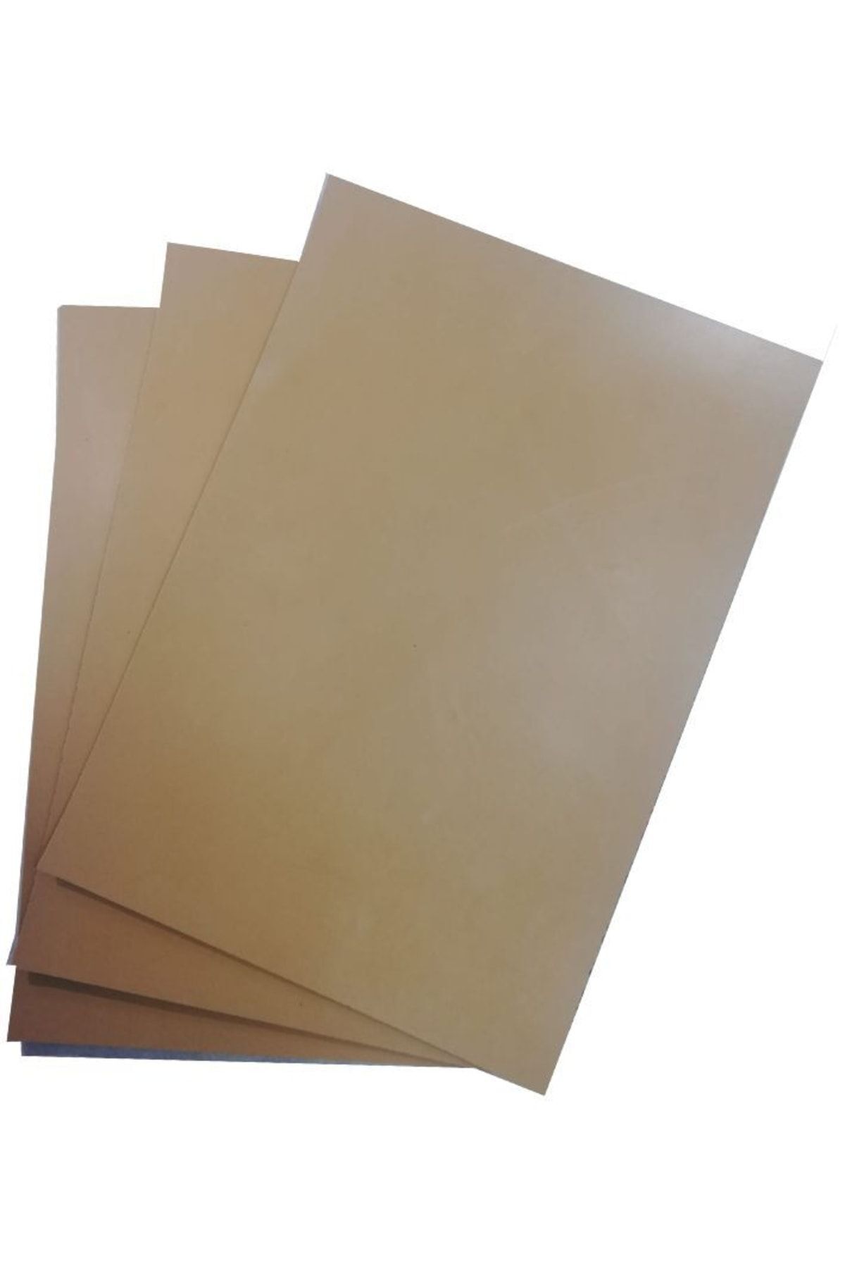 Esmay Linol Tabaka Linol Muşamba Levha 2.5mm 35x50cm Gri Renkli (1 ADET ...