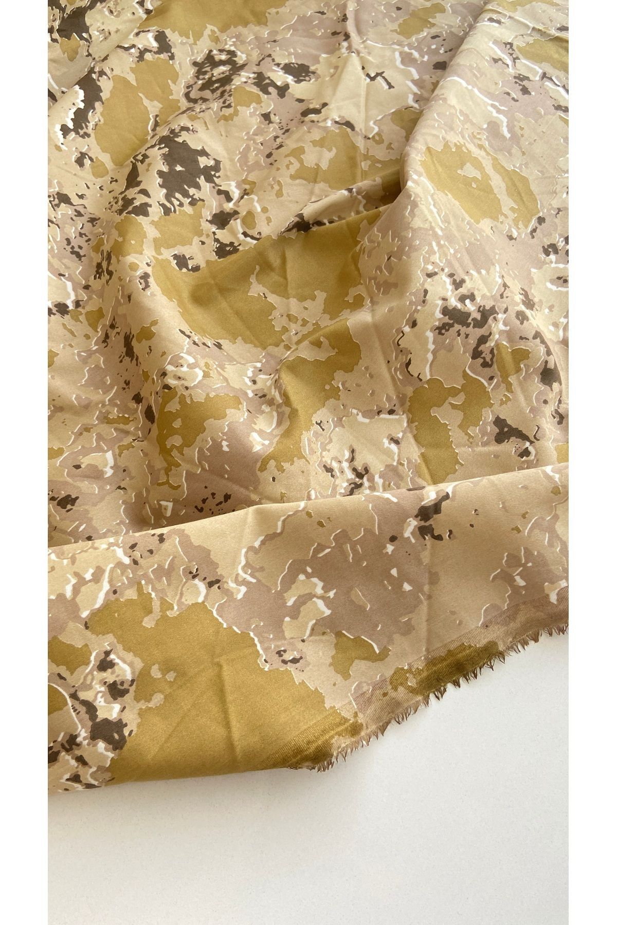 Vera Fabrics Likralı Kanvas Kumaş - Fiyatı, Yorumları