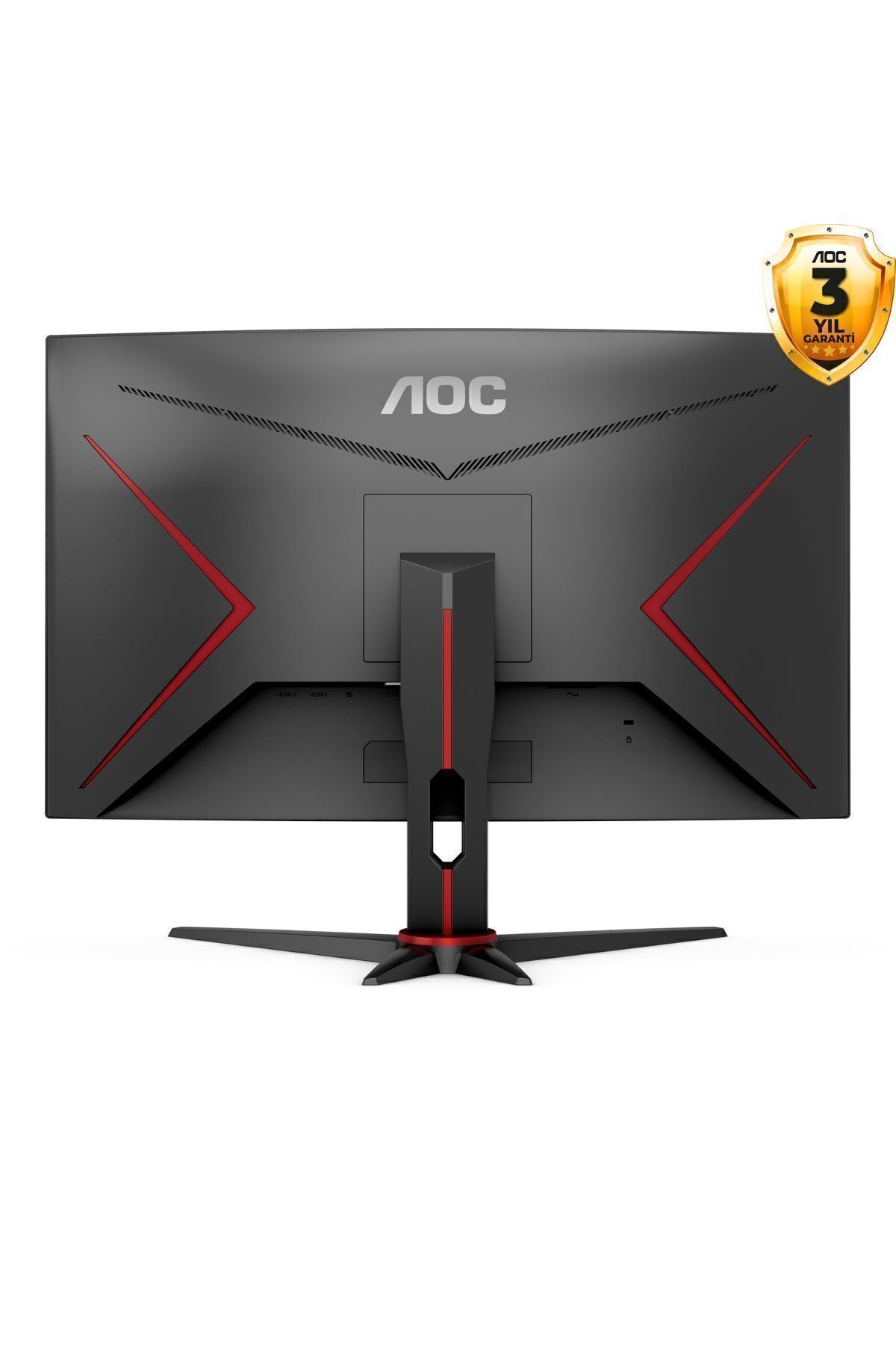 Aoc C27G2ZE 27'' 0.5 ms 240Hz Freesync Full HD Panel Oyuncu Monitörü ...