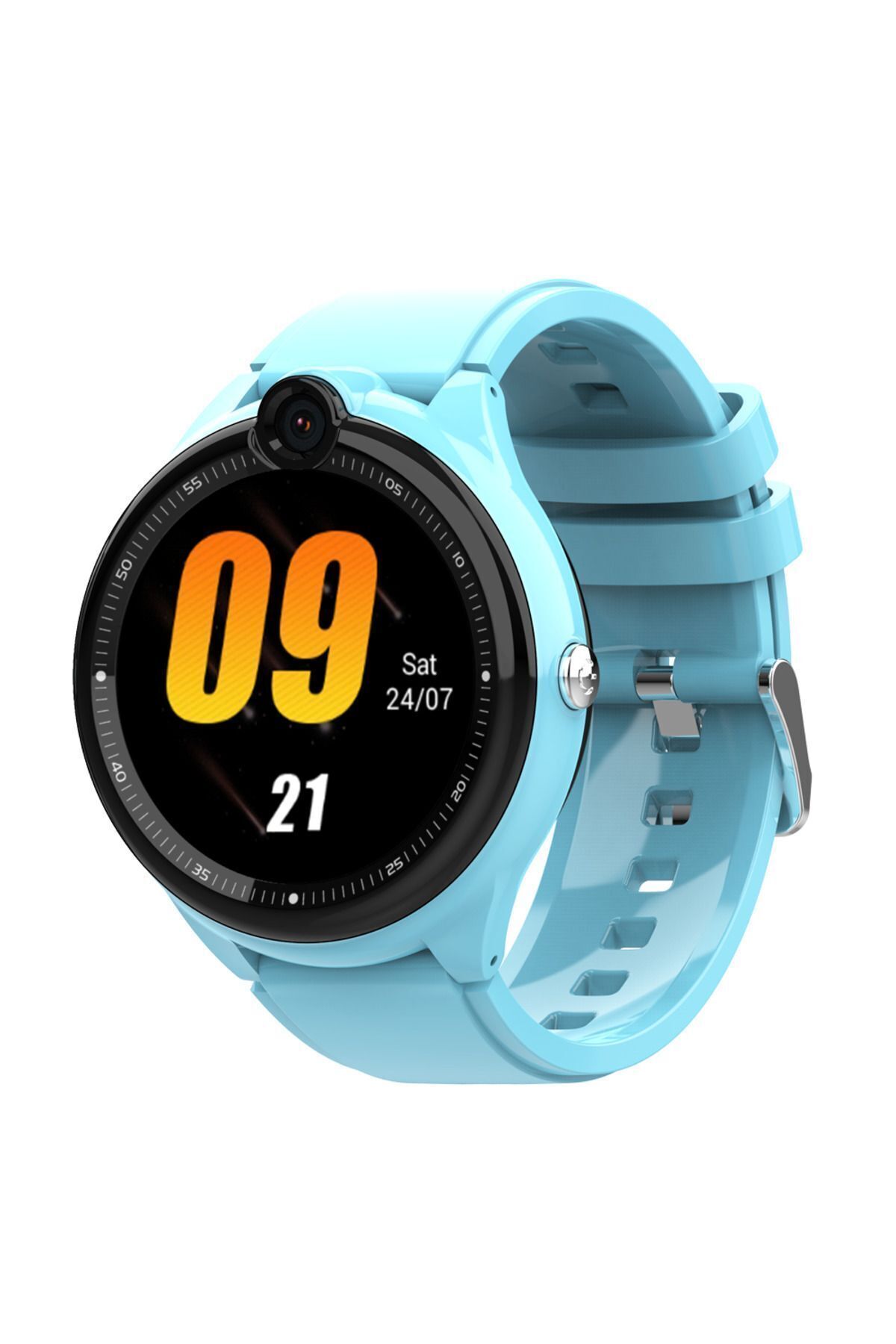 SMART BEST Btk Kayıtlı Smart Berry Sim Kartlı 4g Görüntülü Konuşma ...