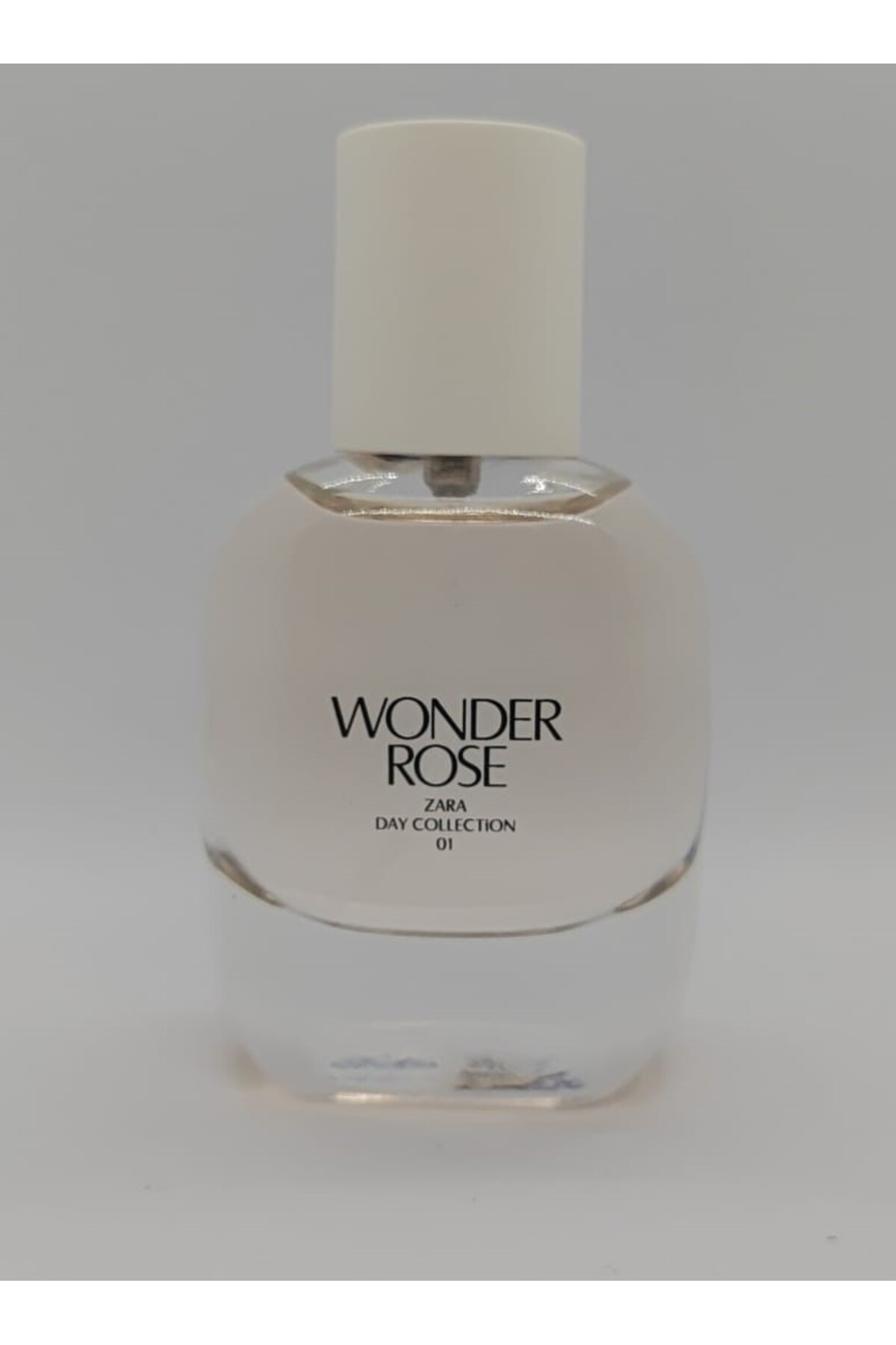 Zara Wonder Rose Edt 30 ml (1.0 FL. OZ). Kadın Parfüm Fiyatı, Yorumları ...