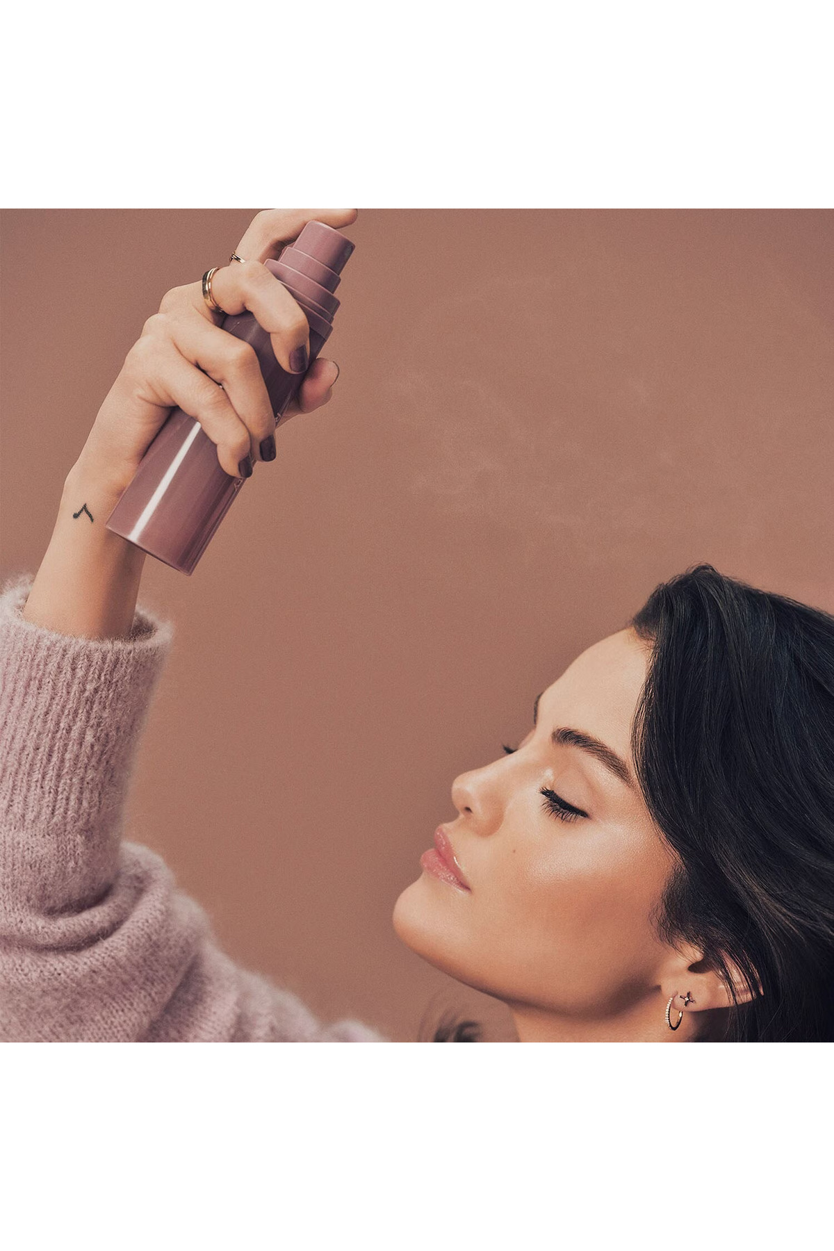 Rare Beauty Find Comfort Body & Hair Mist - Vücut ve Saç Spreyi Fiyatı ...