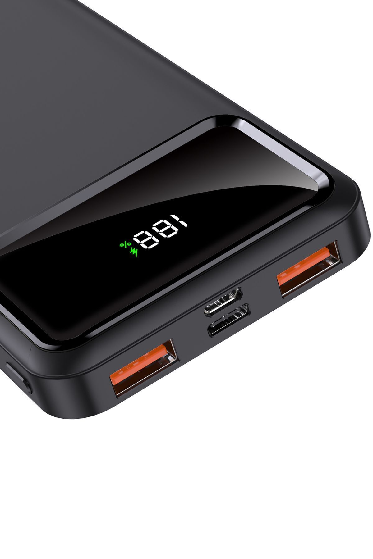 İntouch 10.000mah Fast-out Pd 20w Powerbank, Taşınabilir Şarj Cihazı ...