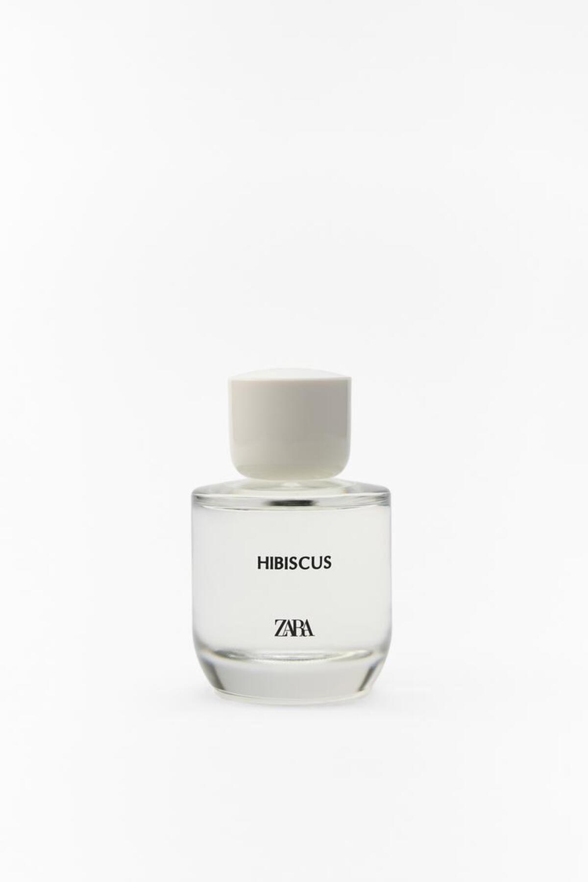 Zara HIBISCUS EDP 90 ML KADIN PARFÜMÜ (YENİ ŞİŞE) - Fiyatı, Yorumları