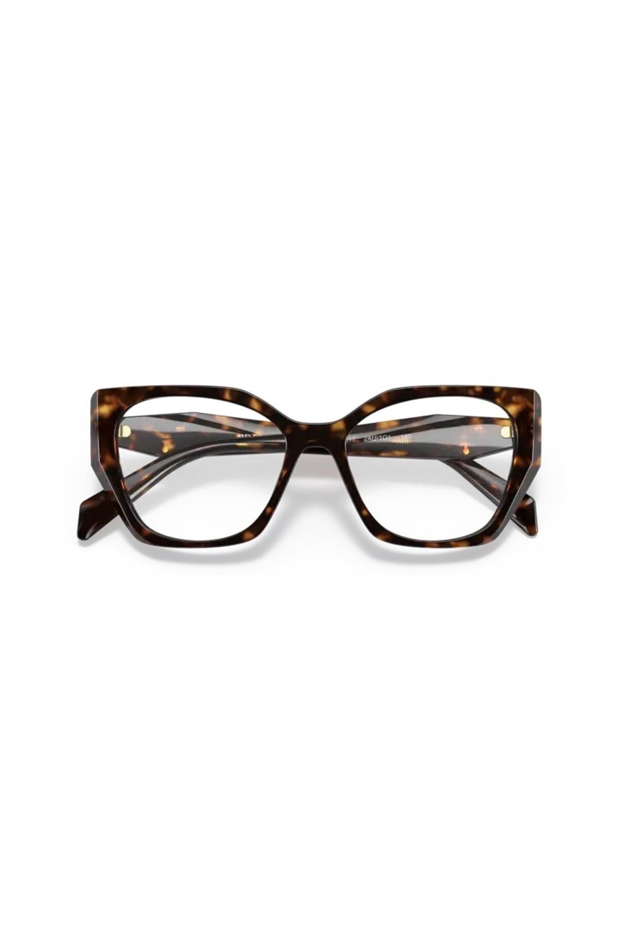 Prada VPR 18W 2AU101 54-17-145 Mavi Işık Korumalı Gözlük - Fiyatı ...