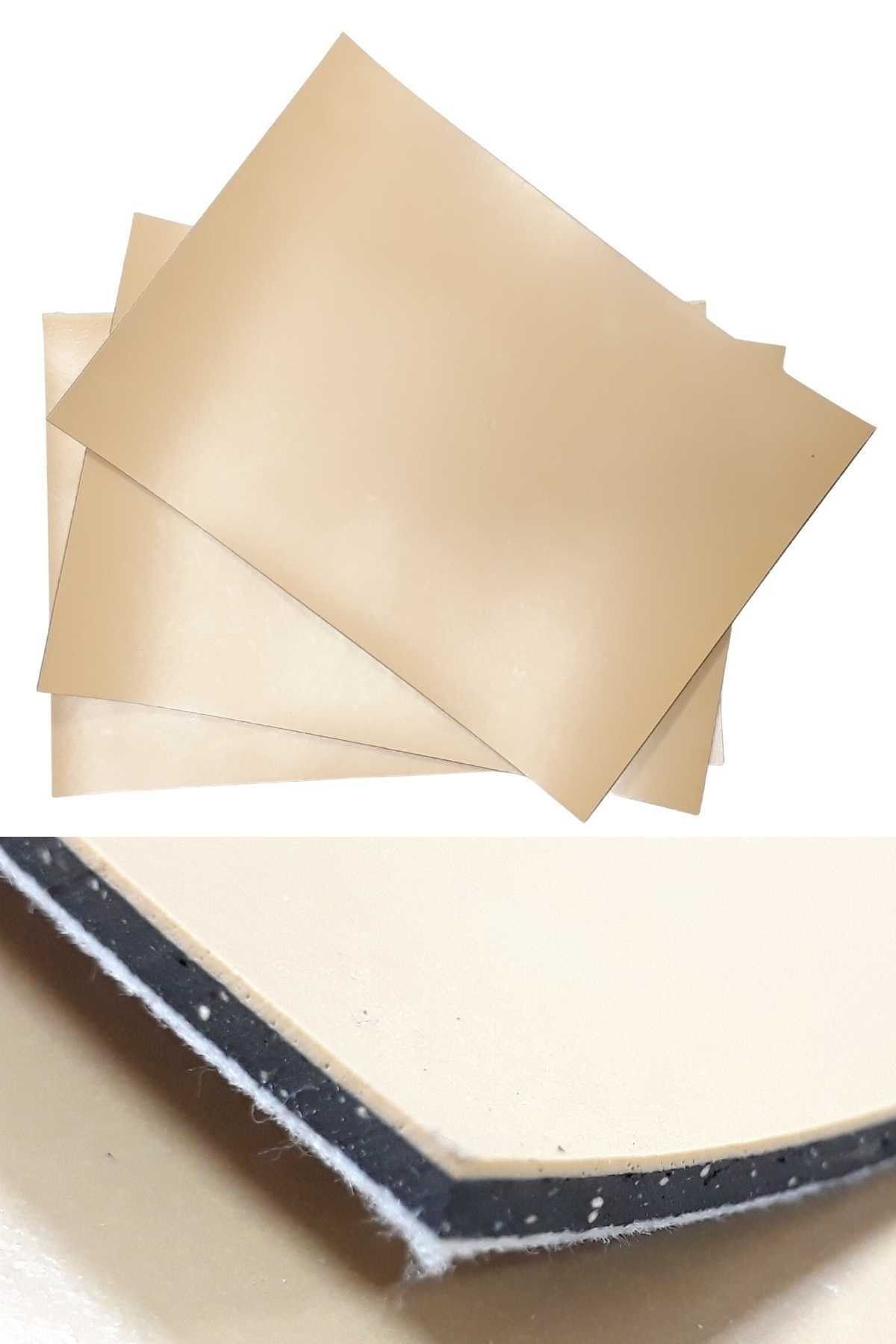 Esmay Linol Tabaka Linol Muşamba Levha 2.5 Mm 25x35 Cm (1 ADET ...