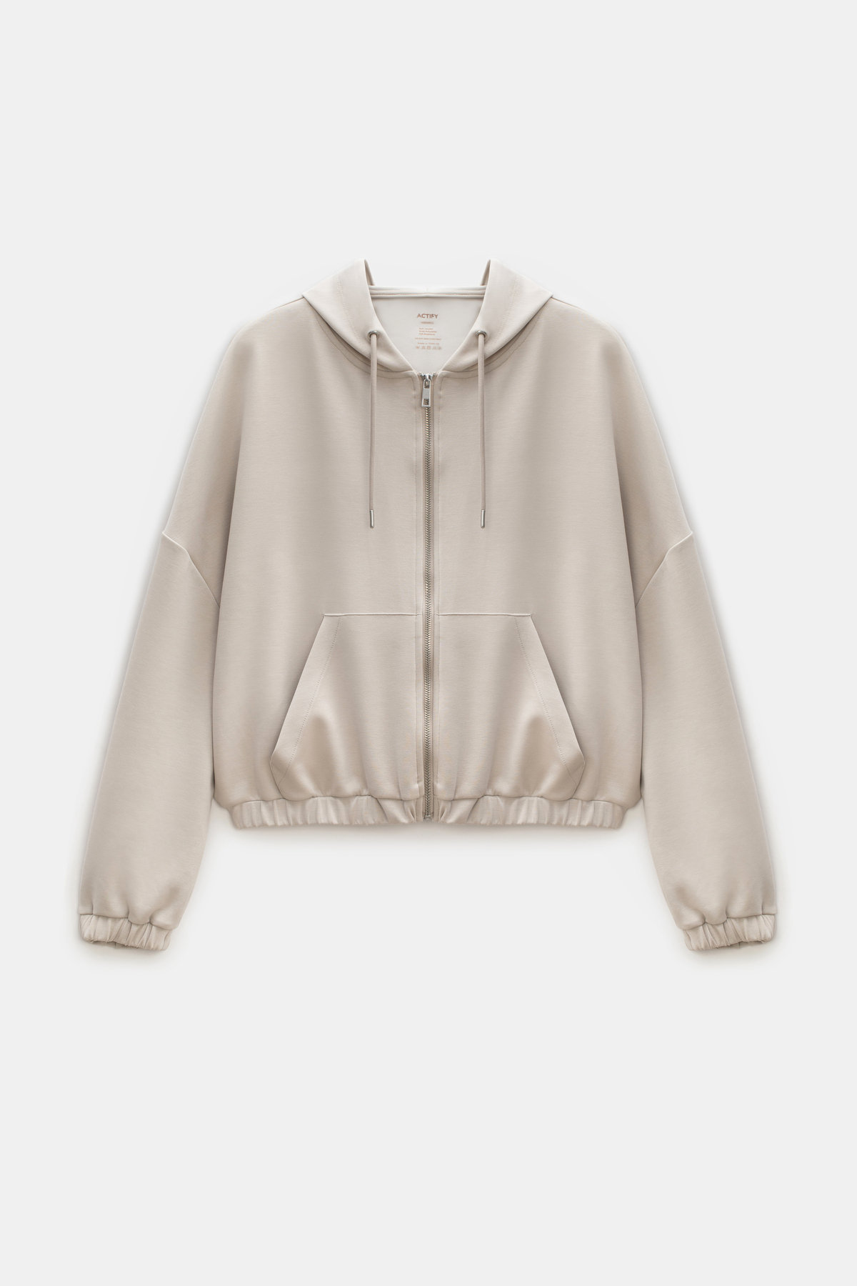 ACTIFY OVERSIZE MODAL JACKET Fiyatı, Yorumları - Trendyol