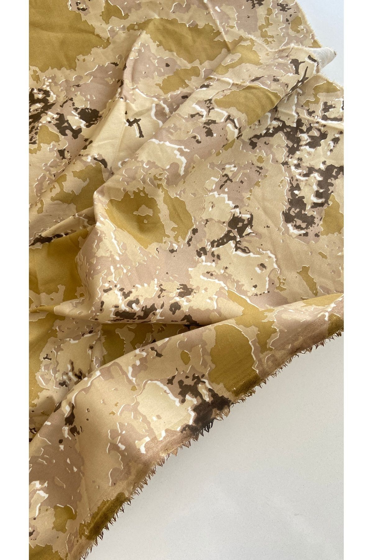 Vera Fabrics Likralı Kanvas Kumaş - Fiyatı, Yorumları