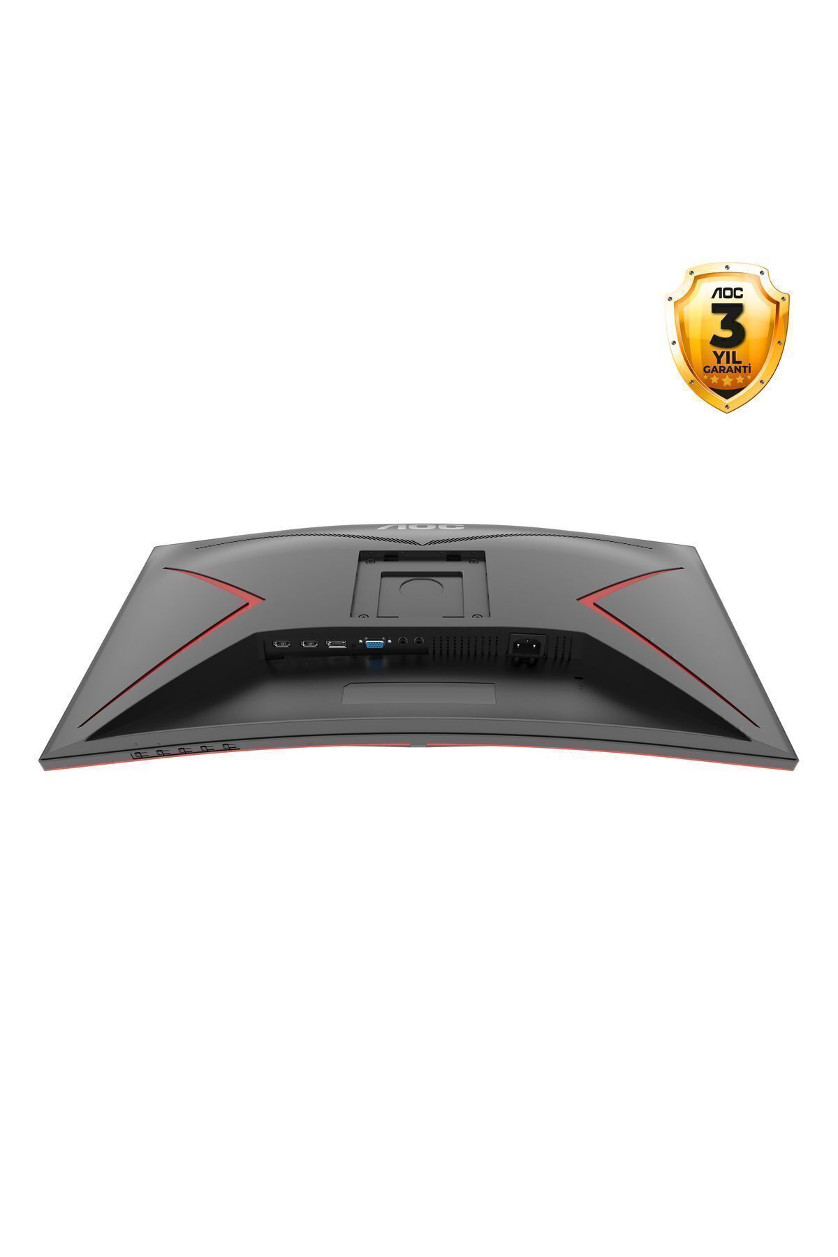 Aoc C27G2ZE 27'' 0.5 ms 240Hz Freesync Full HD Panel Oyuncu Monitörü ...