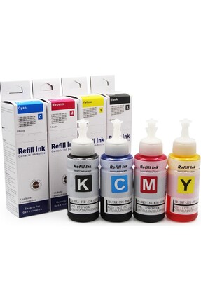 Epson L386 Yazıcı 🖨️ - Ekonomik Mürekkep, Hızlı Baskı