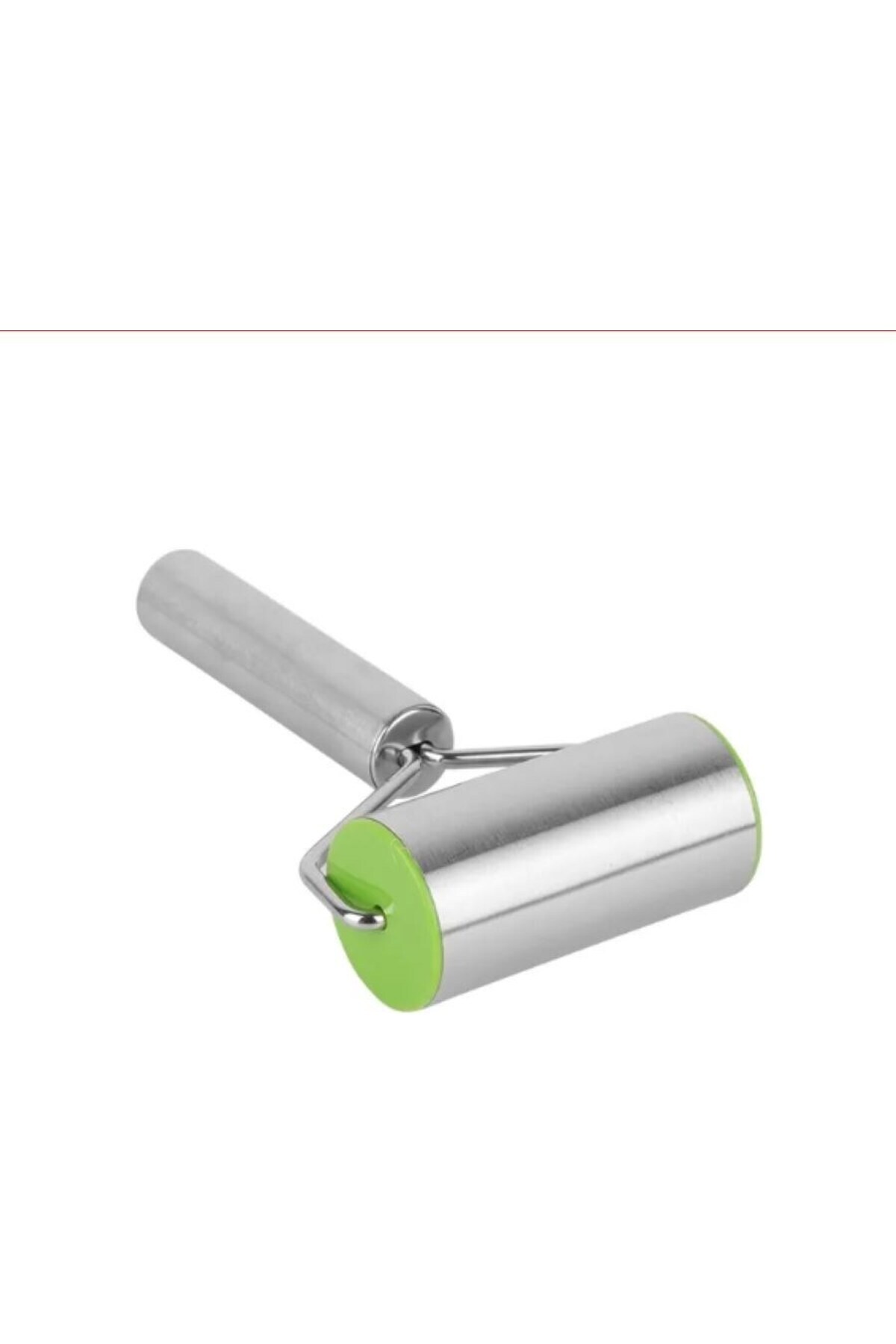 Neler Geldi Neler Paslanmaz Çelik Pratik Rulo Hamur Açıcı Merdane ...