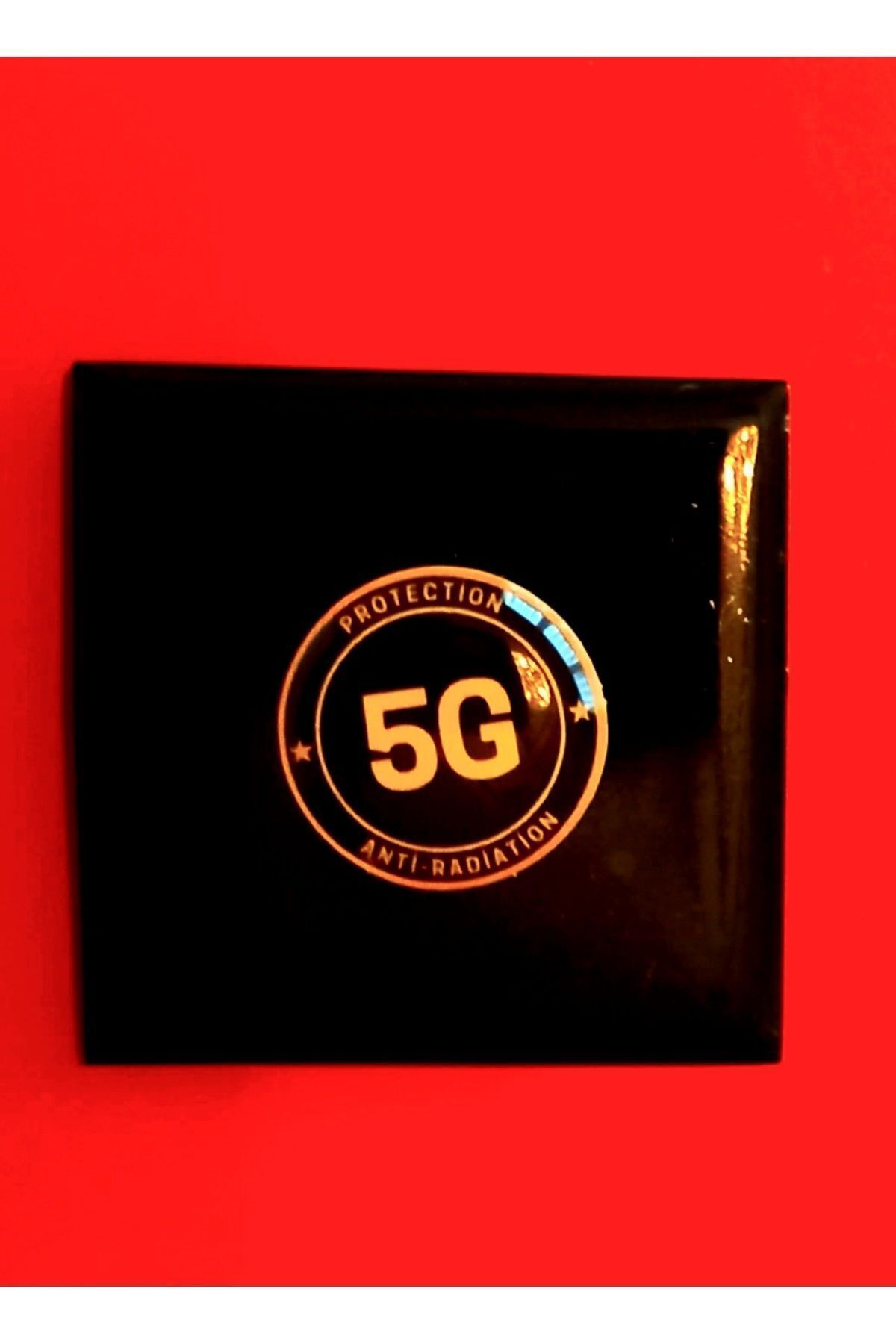 5G ANTİ RADYASYON 5g Anti-radyasyon Elektromanyetik (EMF) Önleyici ...