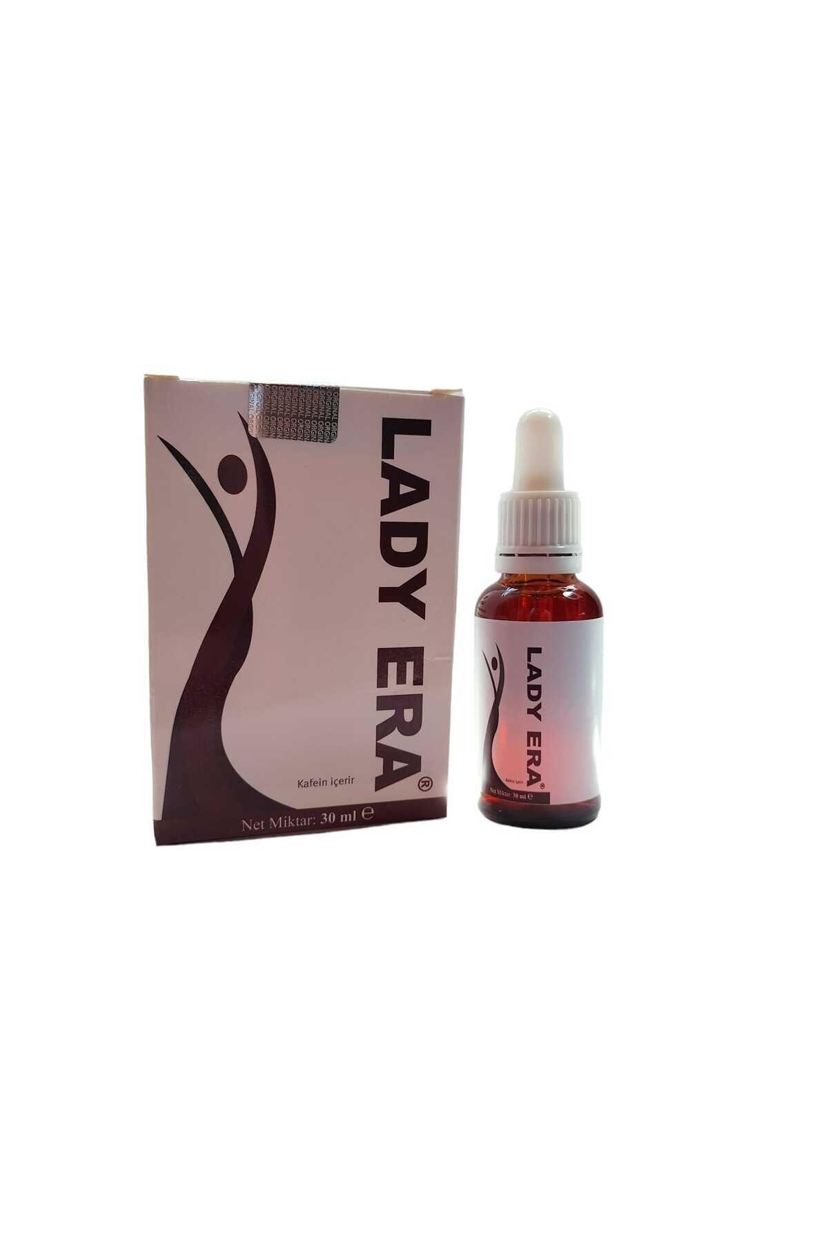 Lady Era Damla 30ML - Fiyatı, Yorumları