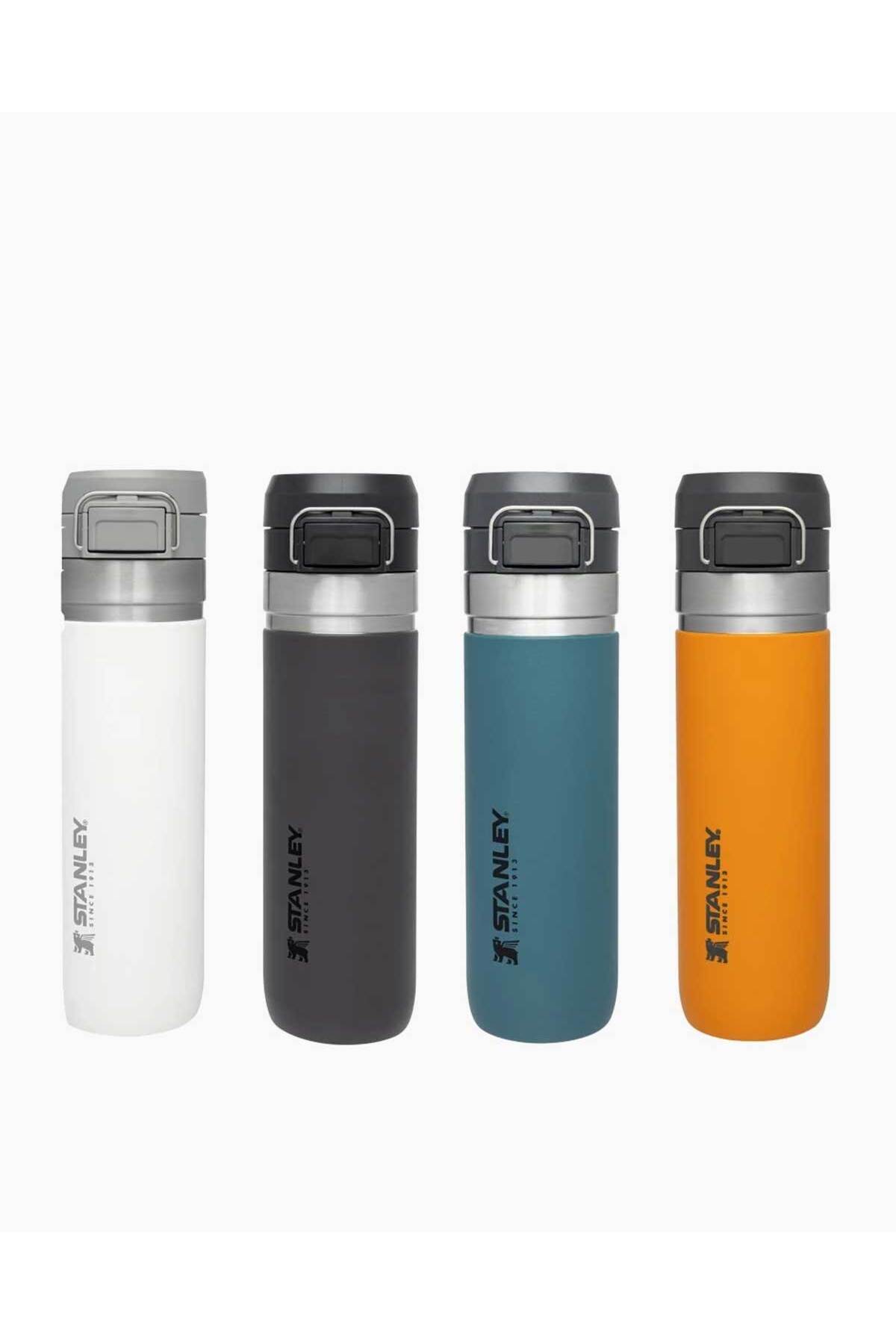 Stanley 0.70lQuickFlip Series - Water Thermos with Lock Mechanism- Trendyol