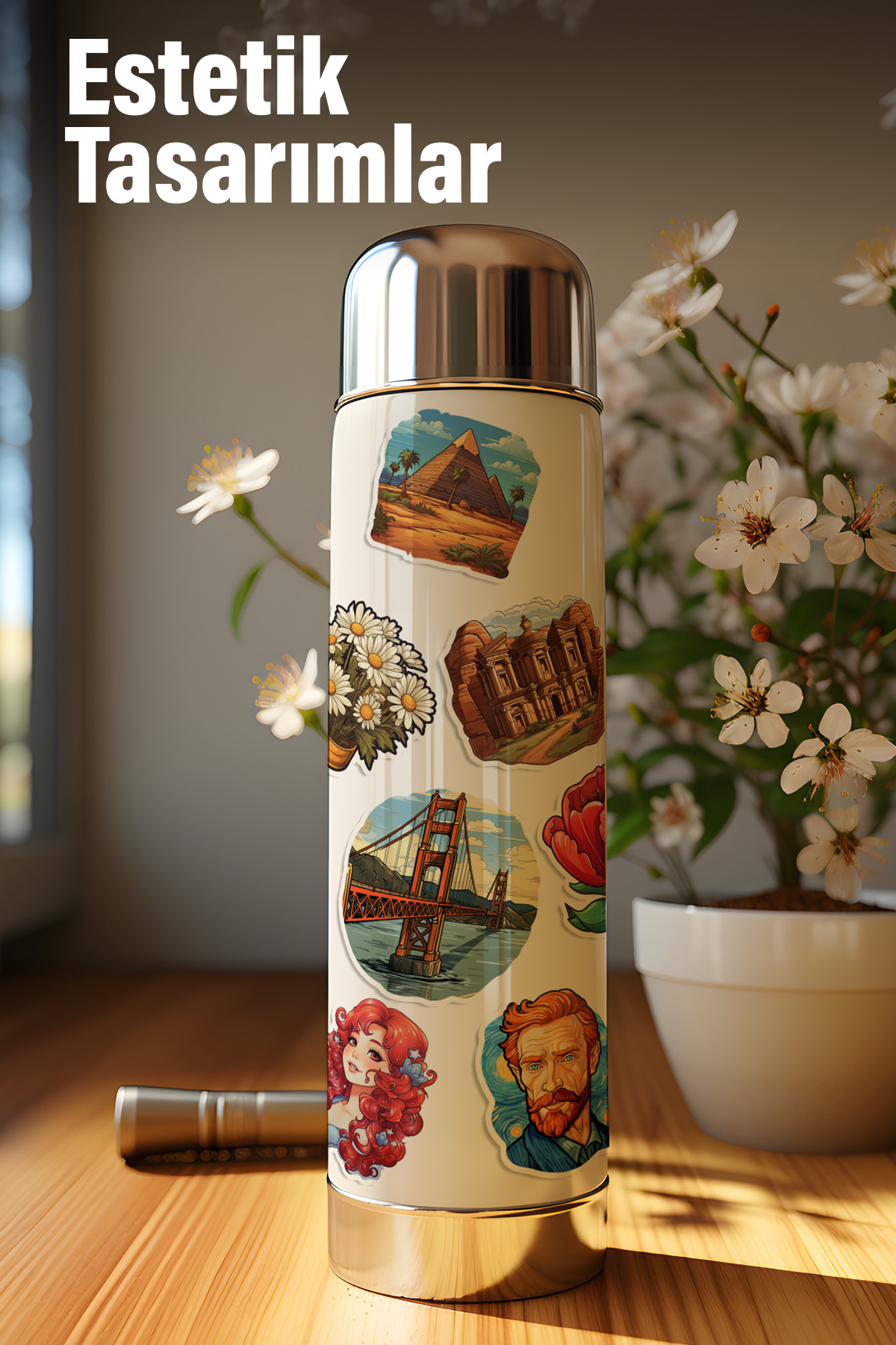 Sam Craft Burrito/edition/food Themed Bullet Journal Sticker Set ...