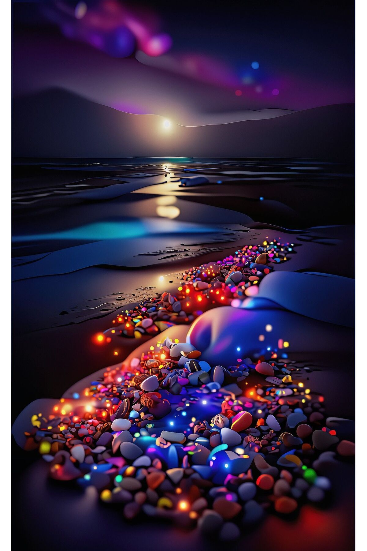 Genel Markalar ÜRÜNLER DEKORATİF KANVAS TABLO 2024 - Fiyatı, Yorumları