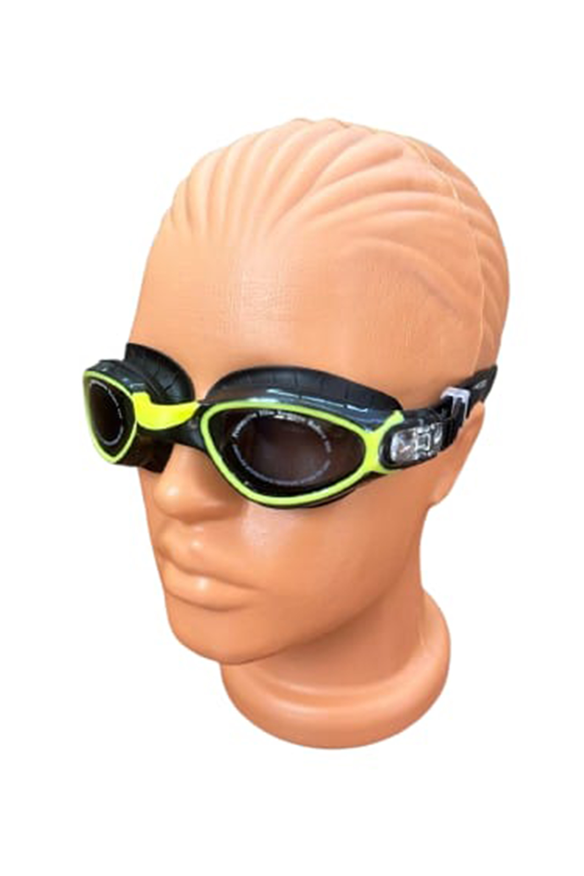 Povit Yetişkin Yüzücü Gözlüğü - Deniz Gözlüğü - Havuz Gözlüğü - Anti Fog Buğulanma Yapmaz Uv ...
