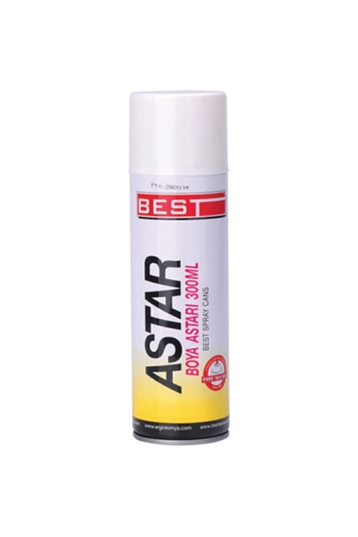 Best Sprey Astar Boya 300ml - Fiyatı, Yorumları
