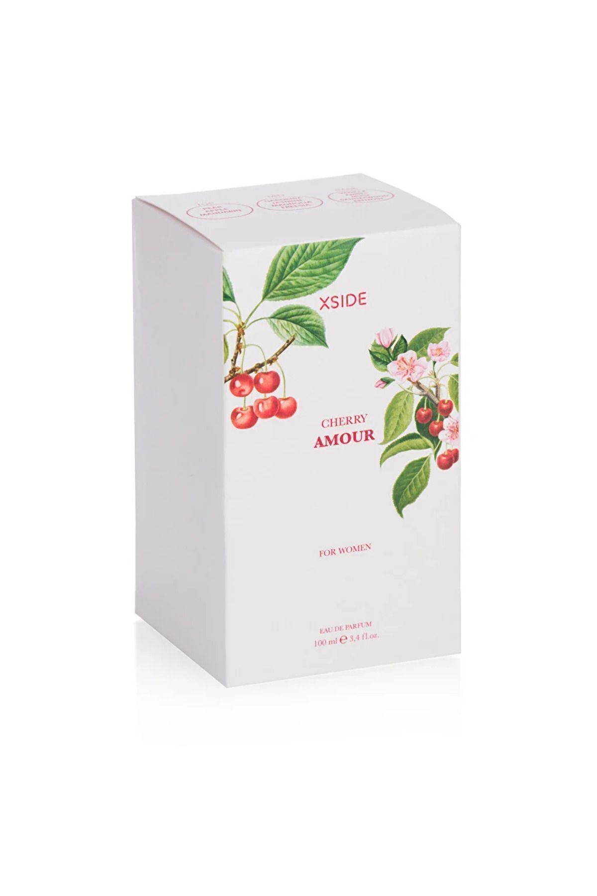 LC Waikiki Cherry Amour EDP Kadın Parfüm 100 Ml Fiyatı, Yorumları ...