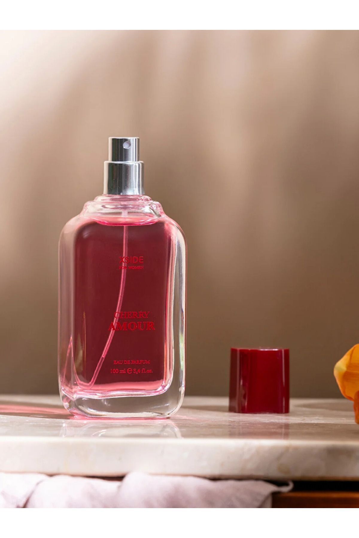 LC Waikiki Cherry Amour EDP Kadın Parfüm 100 Ml Fiyatı, Yorumları ...