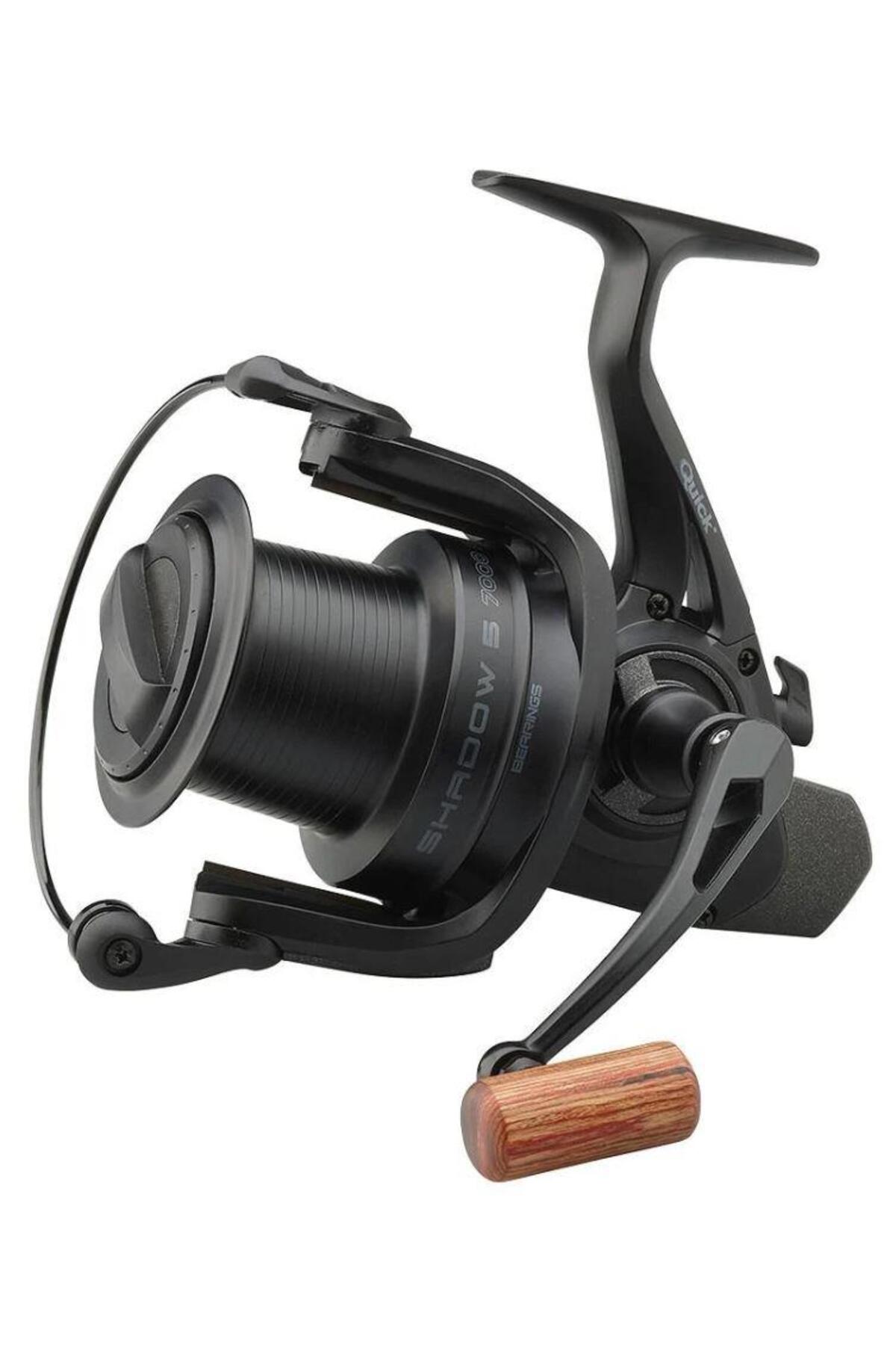 DAM Shadow 5 7000 Sls 4 1bb Olta Makinesi Fiyatı, Yorumları - Trendyol