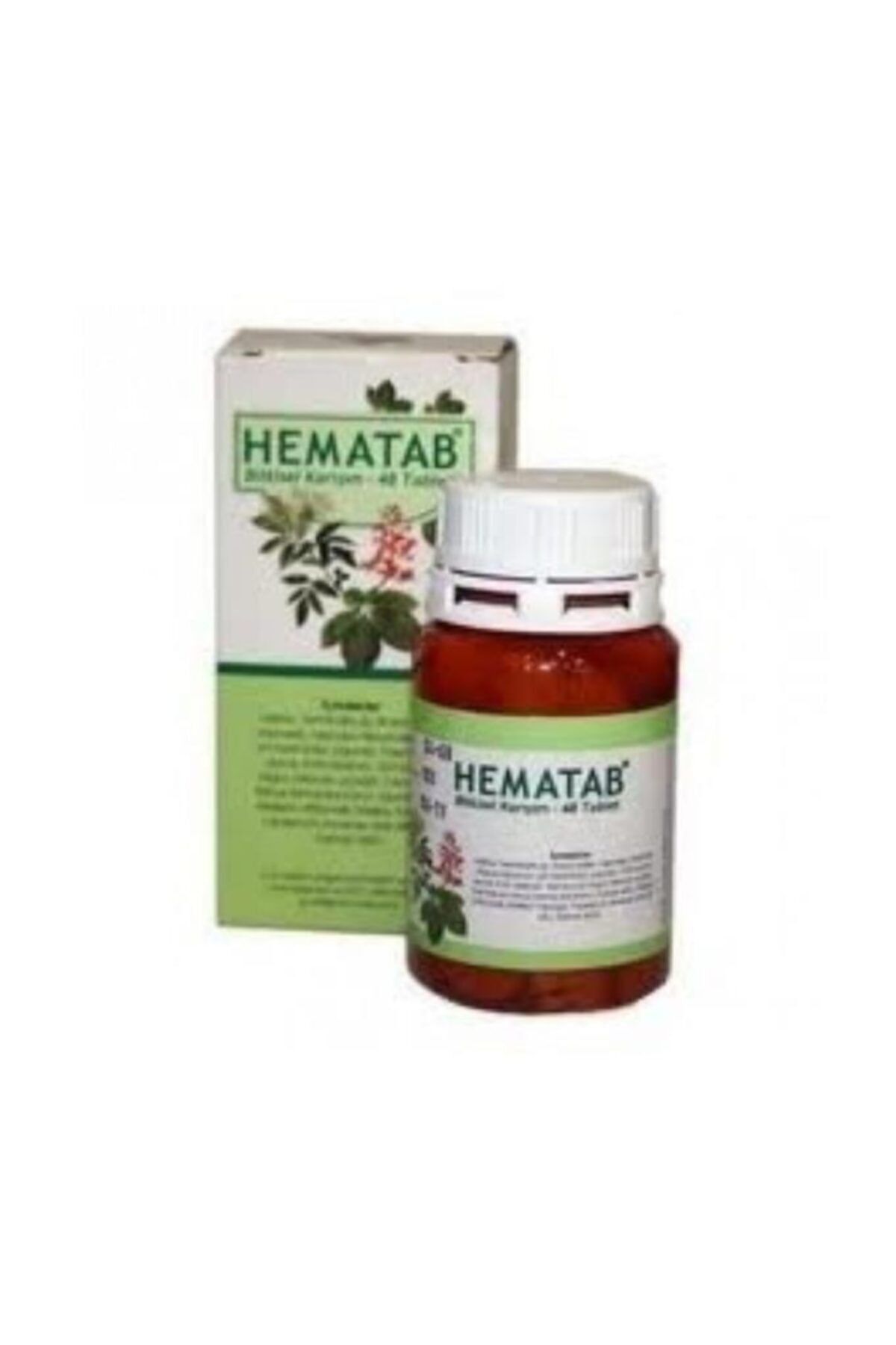Hematab 48 Tablet - Fiyatı, Yorumları