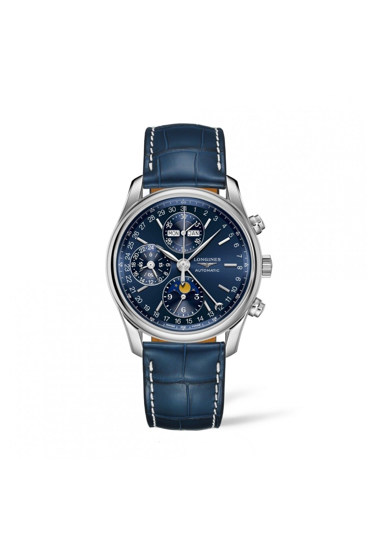 Longin The Longine Master Collection L26734920 Kol SaatiFiyatı ...