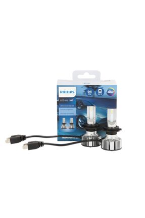🔆 Philips H7 Led ile Gece Yolculuğunuzu Aydınlatın!