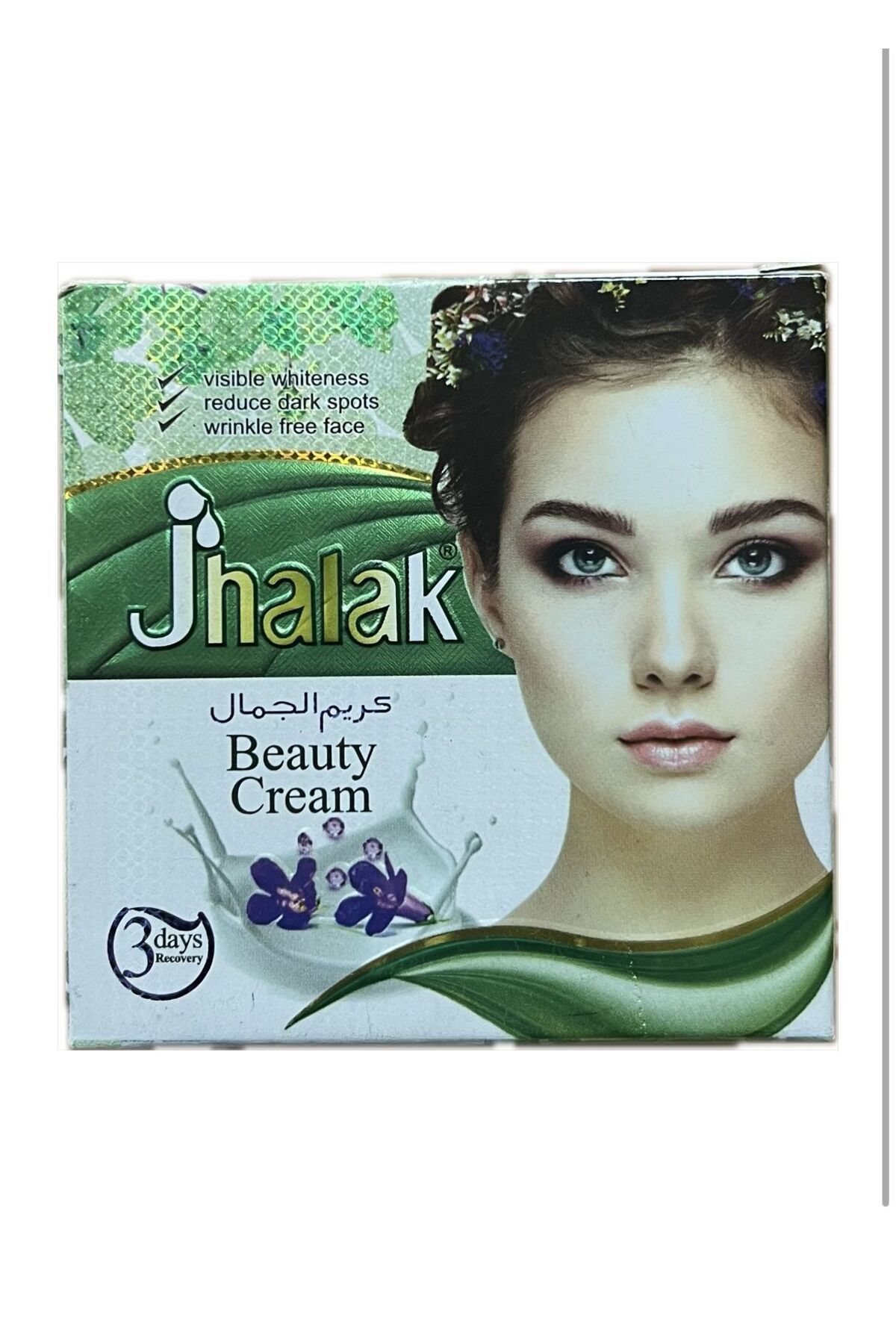 Golden pearl Jhalak beauty cream Fiyatı, Yorumları - Trendyol