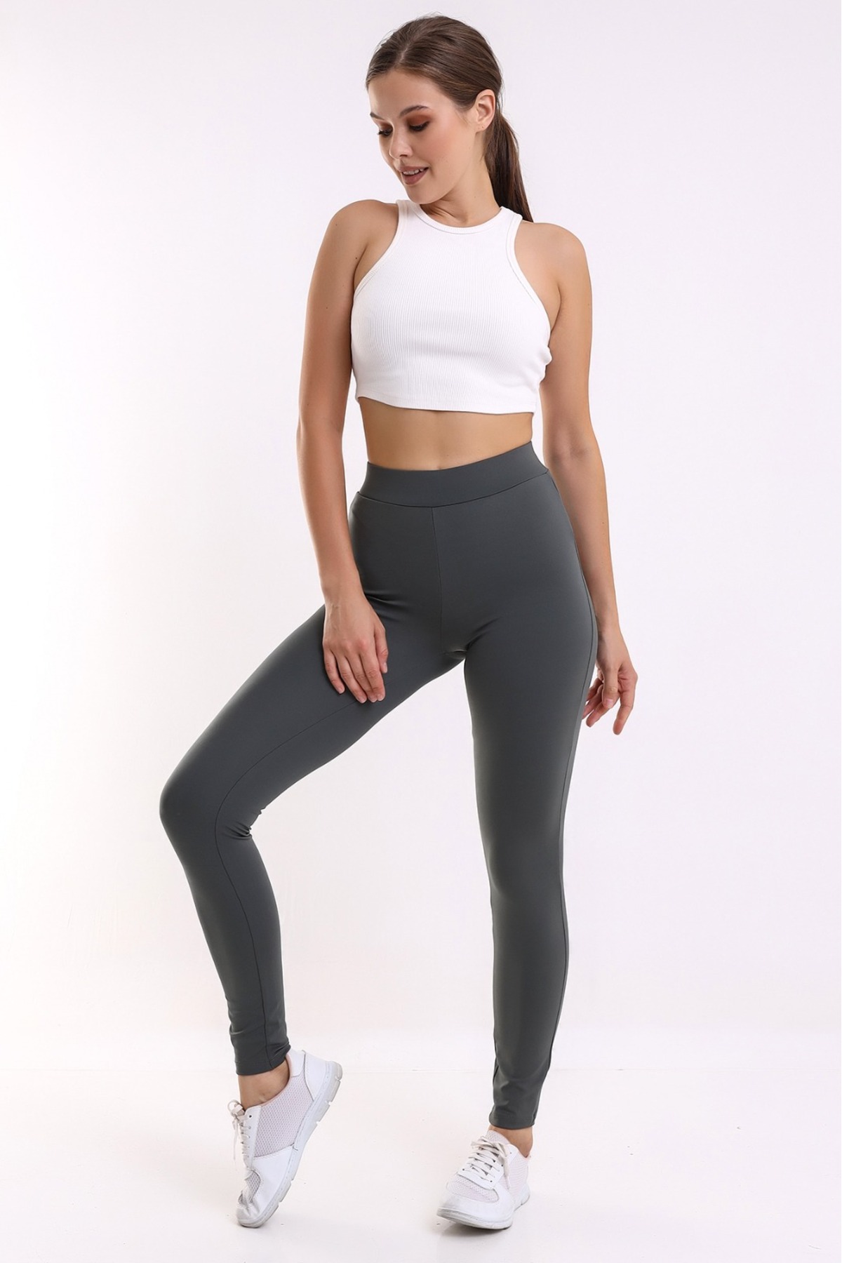 cottonage Spor Tayt Fiyatı, Yorumları - Trendyol