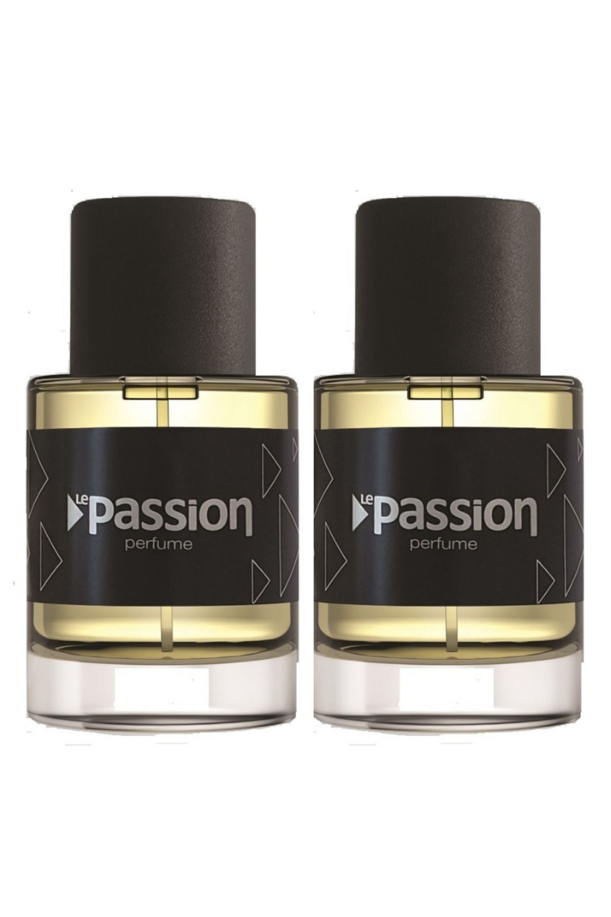 LE PASSİON PERFUME 4 lü Unisex Hypnotic Poison ve Sauvage Lavella Best ...