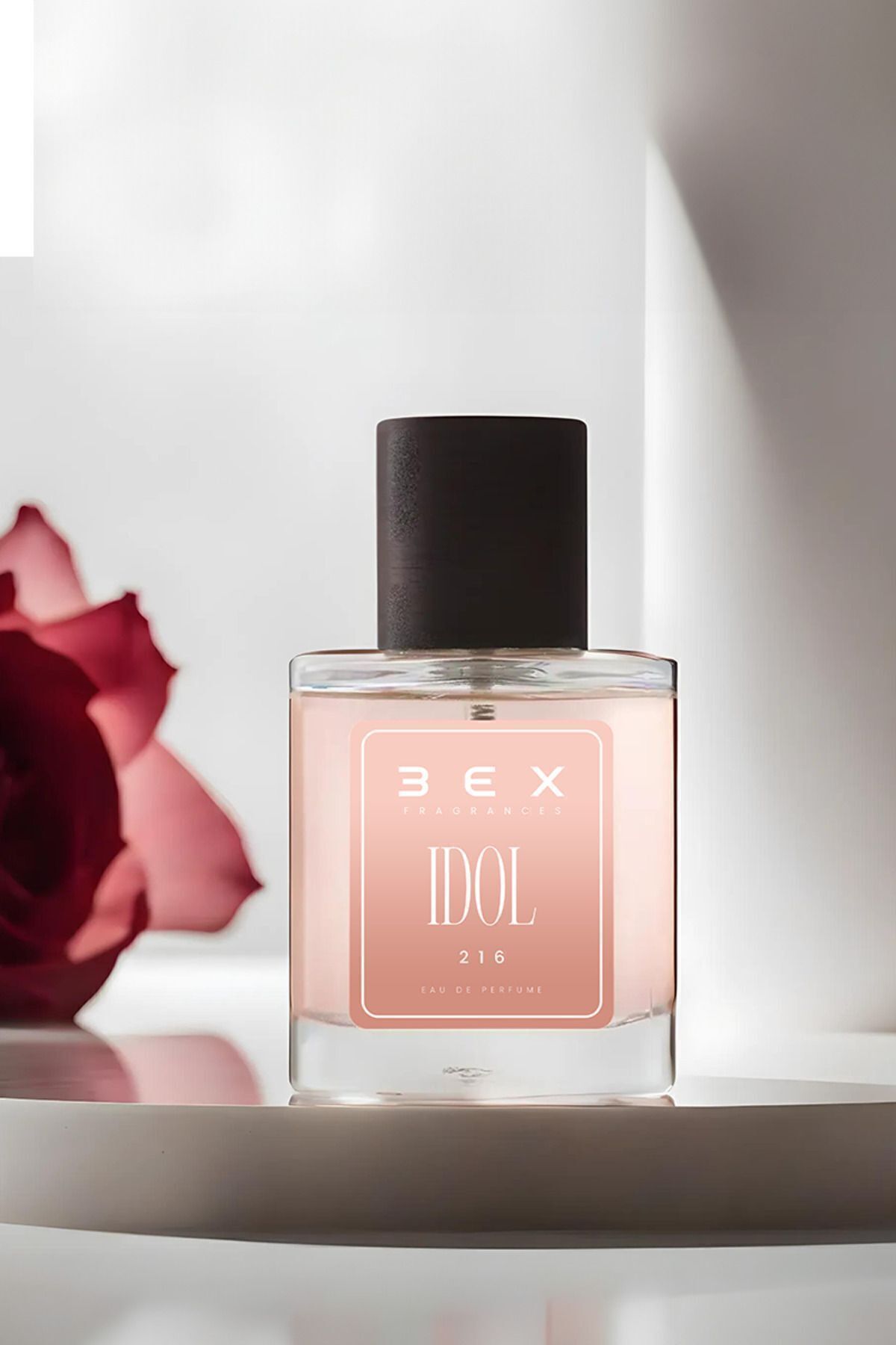 3ex 216 - İdol 50mL Kadın Parfüm Fiyatı, Yorumları - Trendyol