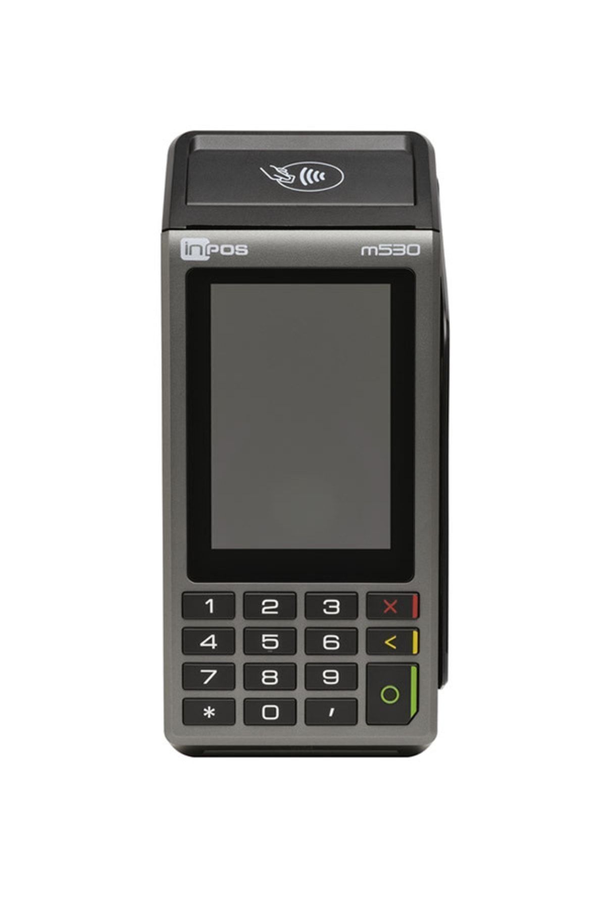 inPOS M530 4g Mobil Yazar Kasa Pos - Fiyatı, Yorumları