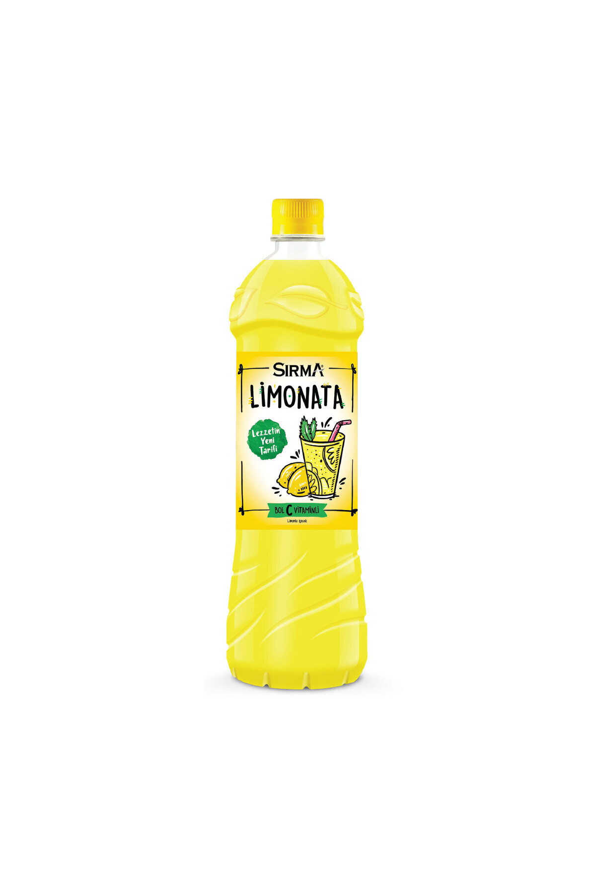 Sırma Sirma limonata 1 lt x 12li Fiyatı, Yorumları - Trendyol