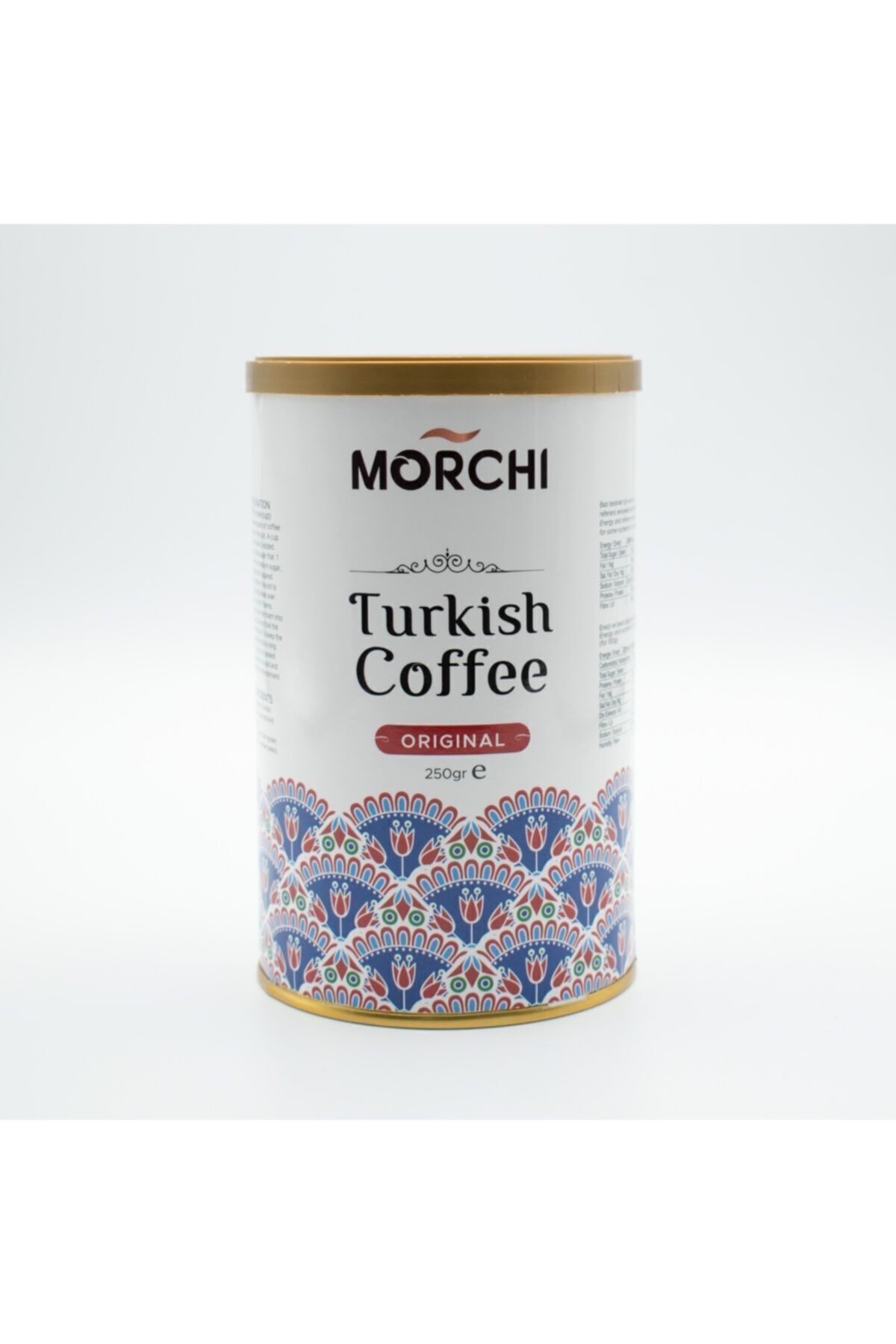 MORCHI 250 g Original Turkish Coffee- Trendyol