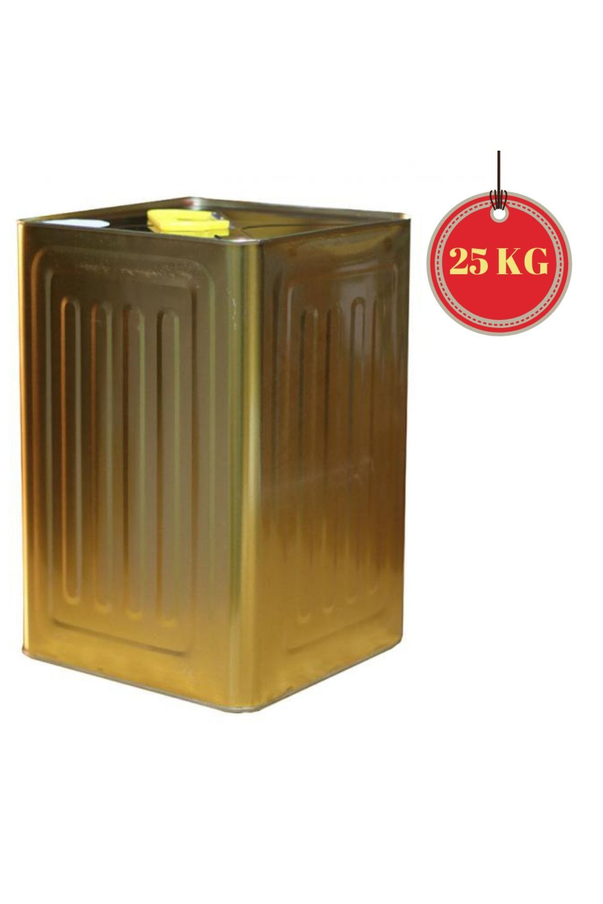 Sivas Süzme Bal 25 Kg (teneke) - Fiyatı, Yorumları