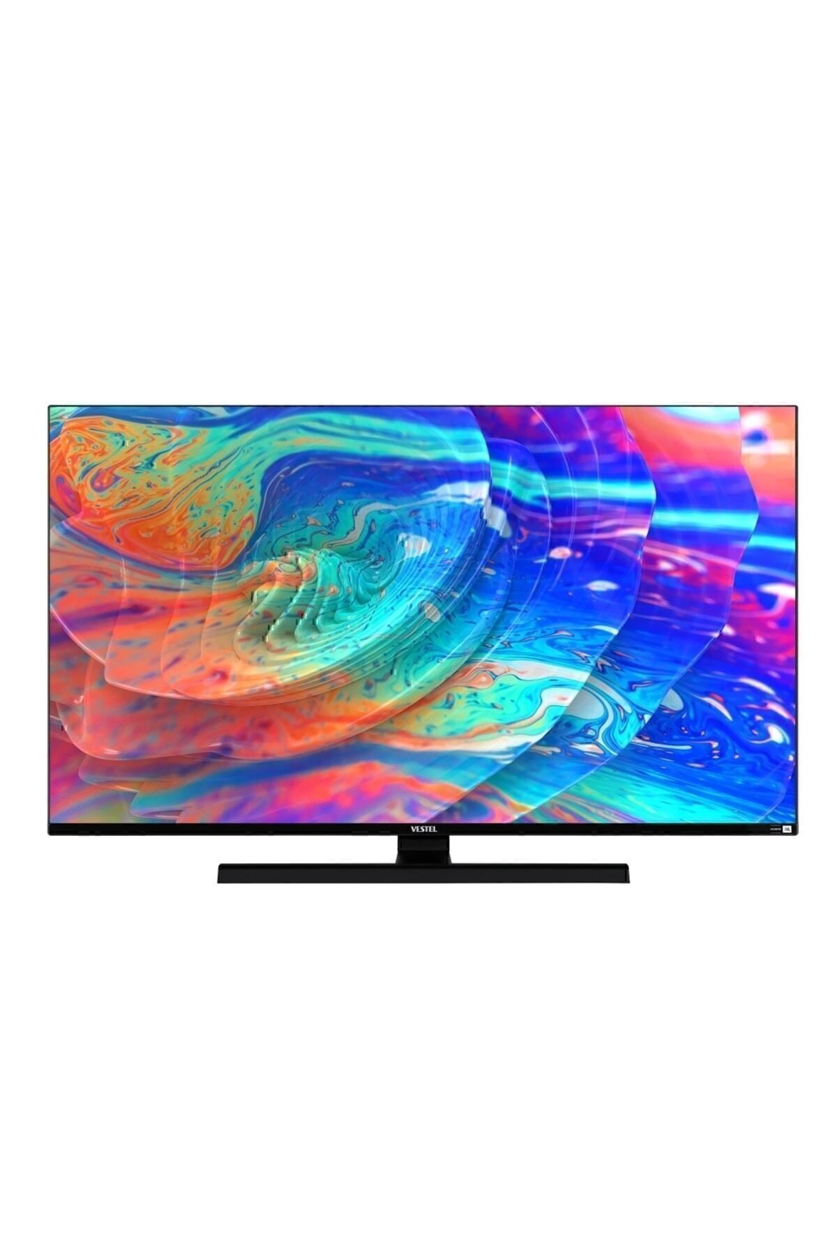 VESTEL 43Q9900 43" 109 Ekran Uydu Alıcılı 4K Ultra HD Smart QLED TVFiyatı, Yorumları - Trendyol
