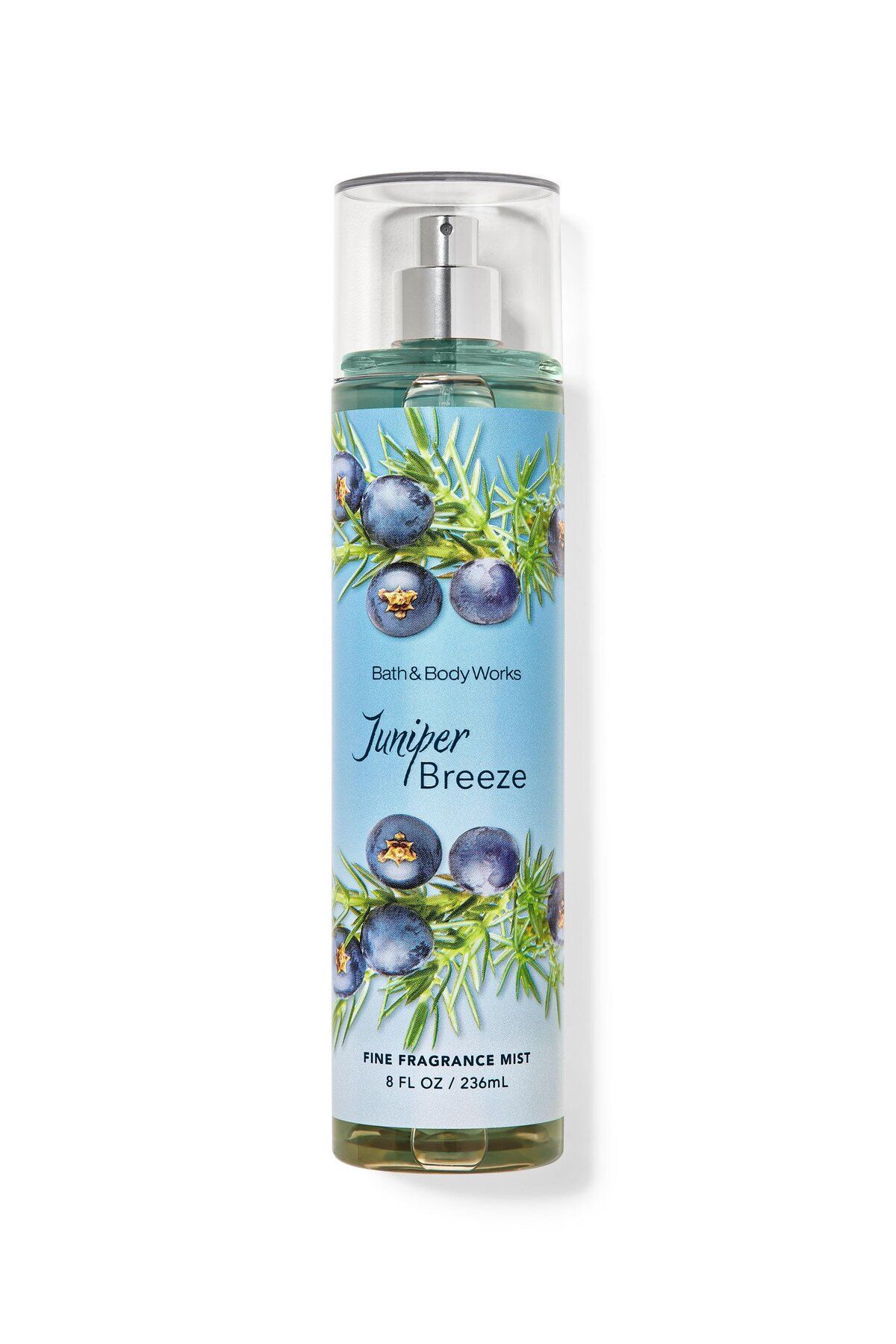 Bath & Body Works Juniper Breeze Vücut Spreyi 236 ml Fiyatı, Yorumları ...