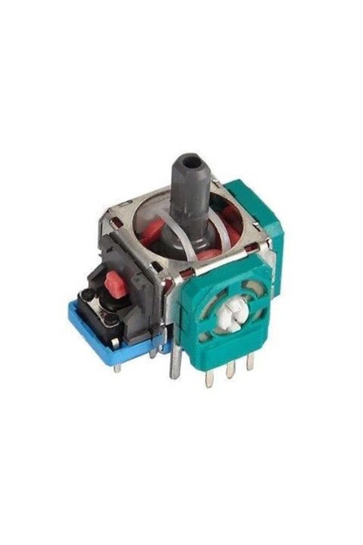 Teknoroket PS5 Joystick Analog Motor (2 adet) - Fiyatı, Yorumları