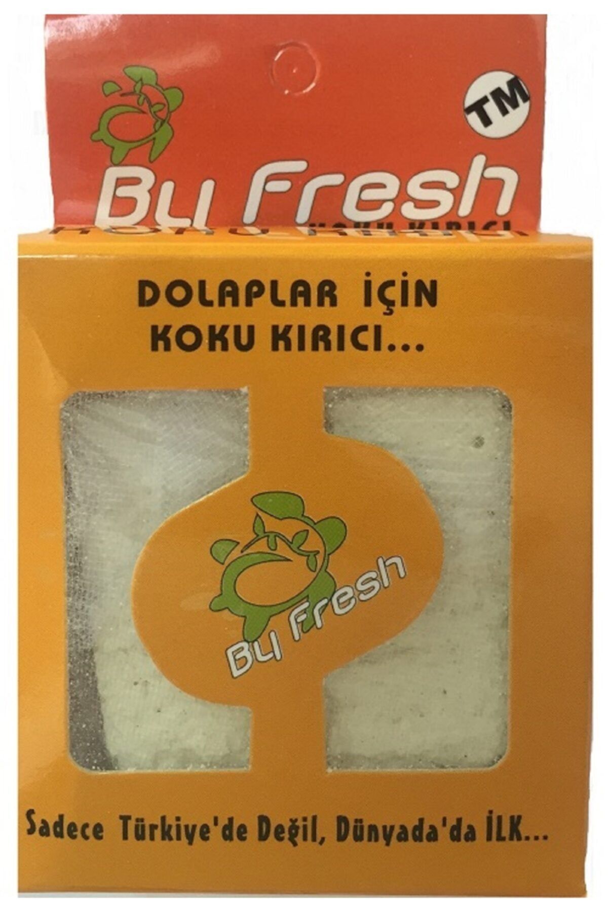 Byfresh Elbise Dolaplar Için Koku Önleyici Ve Koku Yok Edici - Fiyatı ...