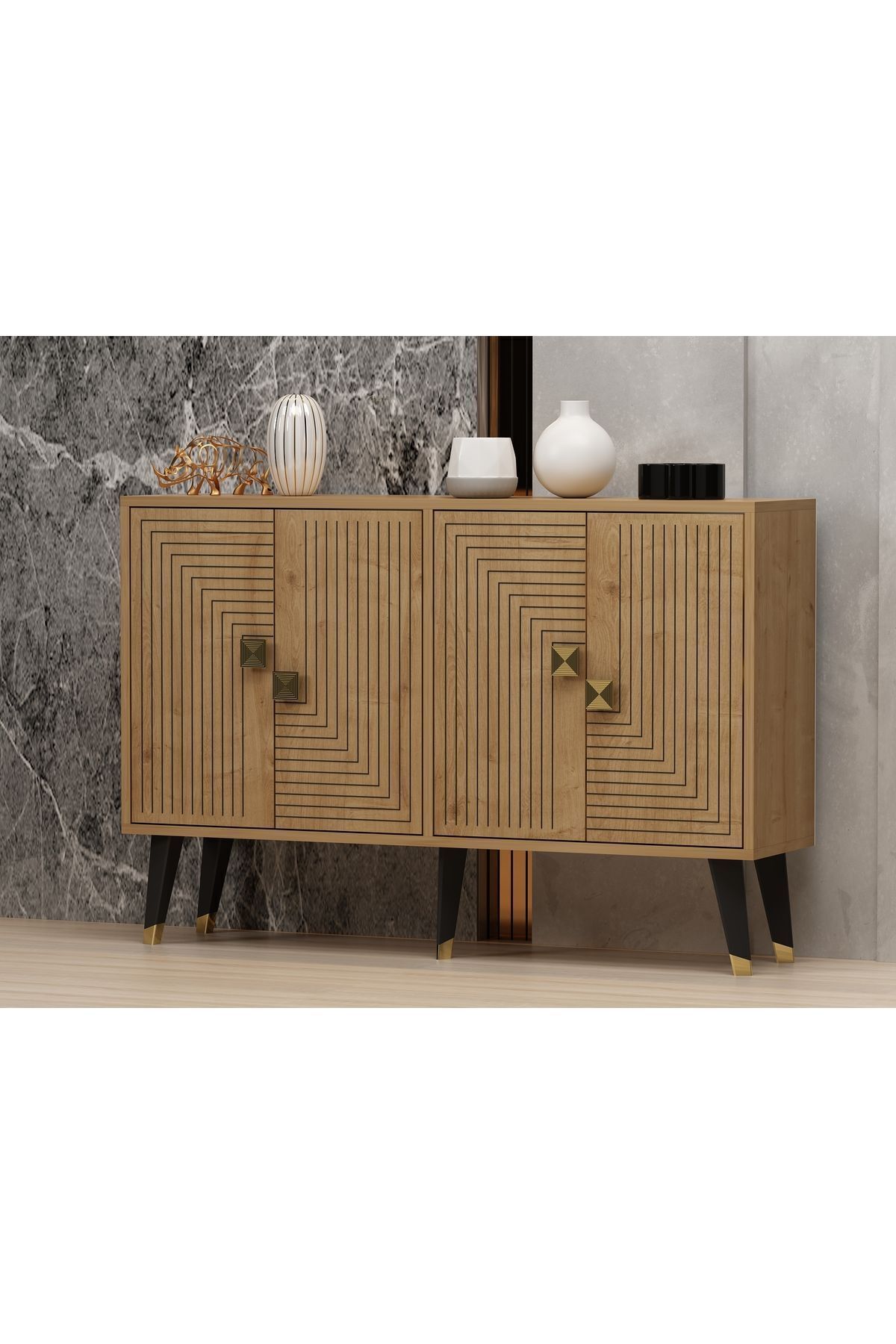 MERT SERT MOBİLYA AHART KONSOL,TV ÜNİTESİ,TV DOLABI,ÇOK AMAÇLI DOLAP ...