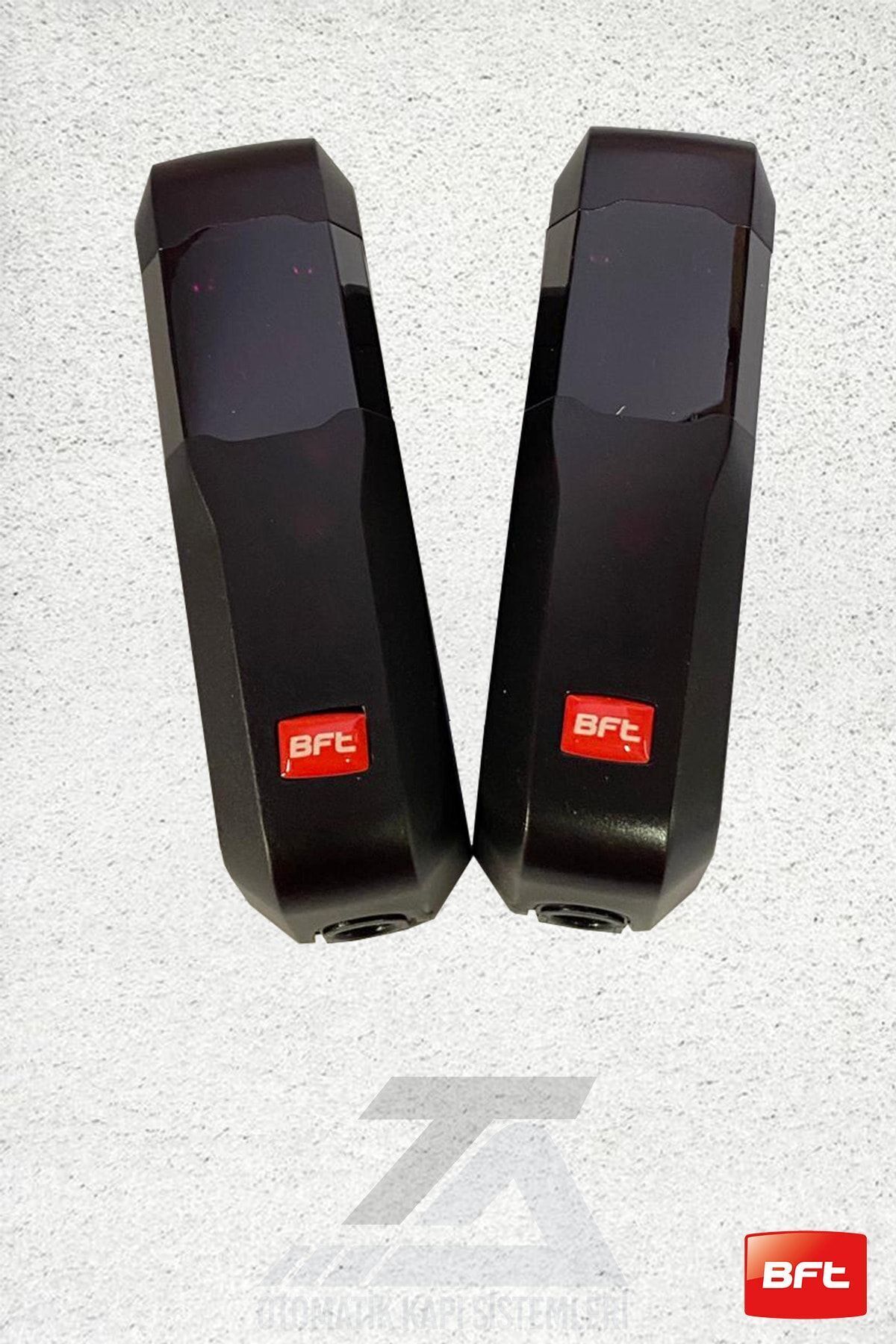 Bft Compacta A20-180 Emniyet Fotoseli - Fiyatı, Yorumları