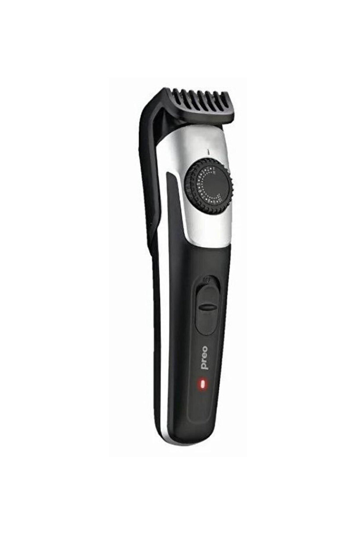 Preo Care 2'si 1 Arada Erkek Bakım Kiti Tıraş Makinesi= Fiyatı, Yorumları - Trendyol