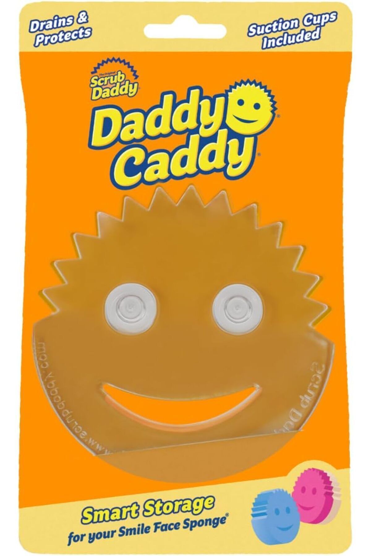 Scrub Daddy DADDY CADDYFiyatı, Yorumları - Trendyol