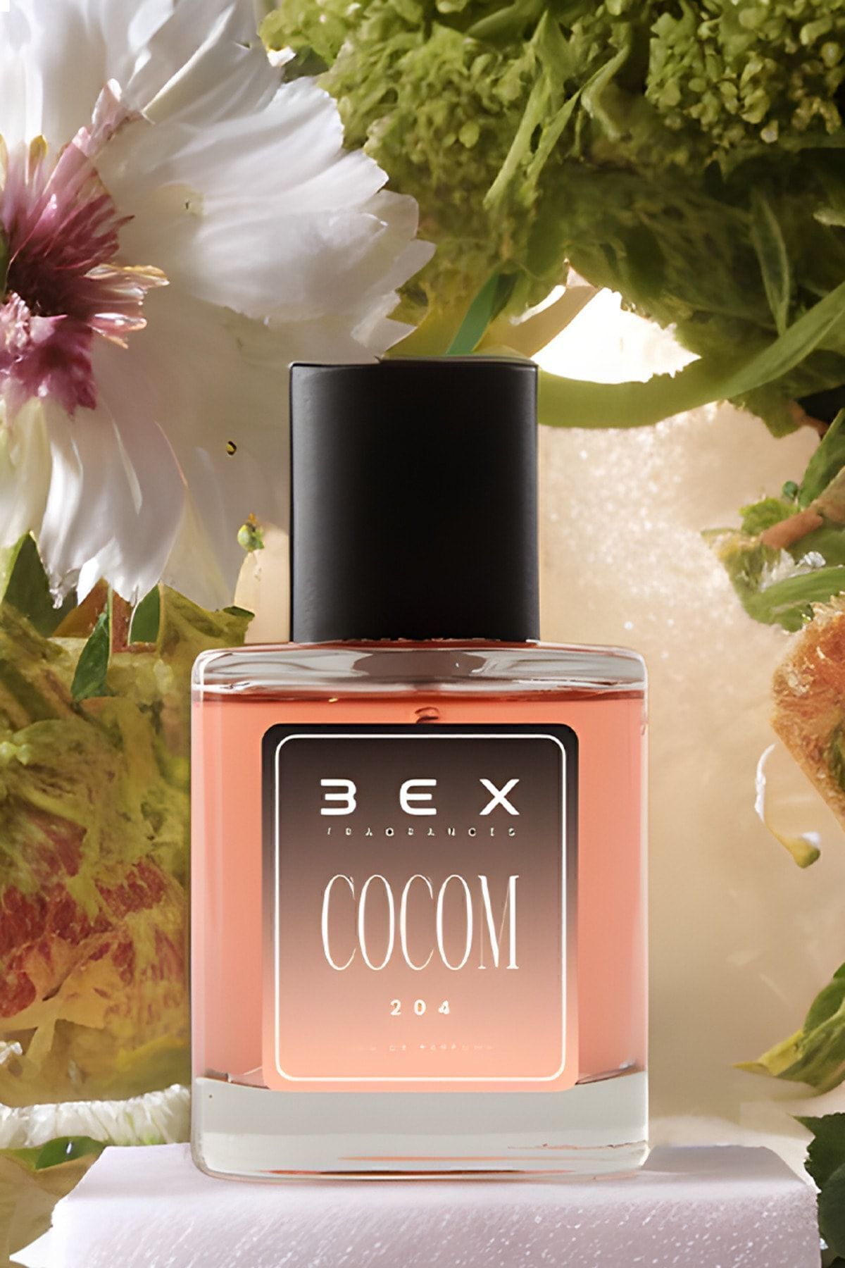 3ex 204 - Coco Mademoiselle 50ml Kadın Parfüm Fiyatı, Yorumları - Trendyol