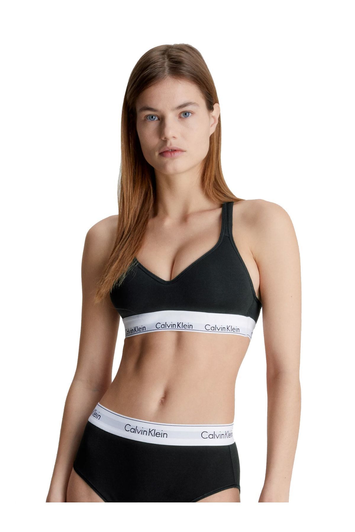 Calvin Klein Kad n Lift Bralet Fiyat Yorumlar Trendyol
