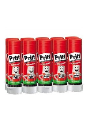 Pritt 43 Gr Stick Yapıştırıcı ile Hızla Yapıştırın!
