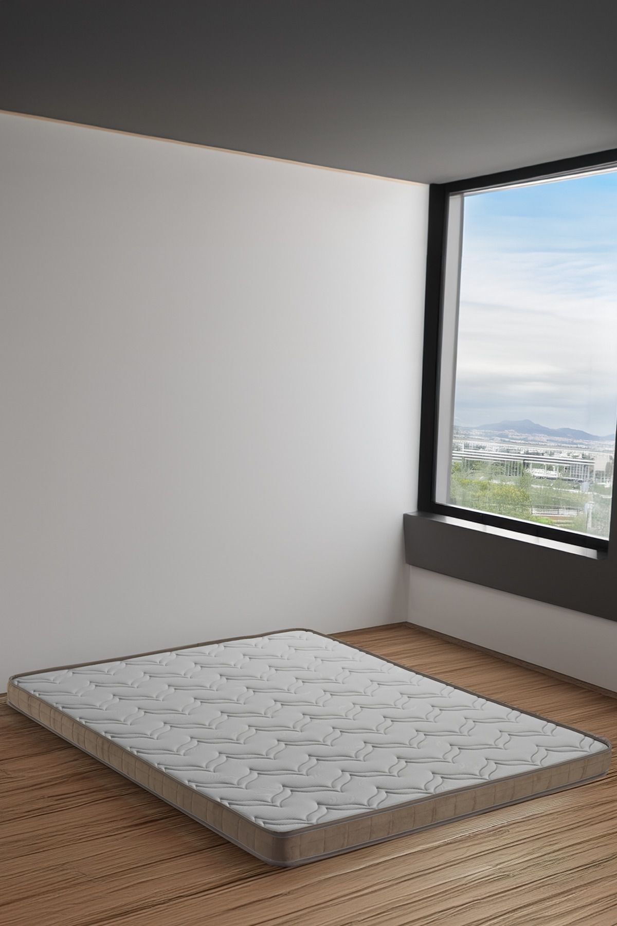 HB Bedding | Ekorest Full Ortopedik Yer Yatağı | Katlanabilir Ve ...