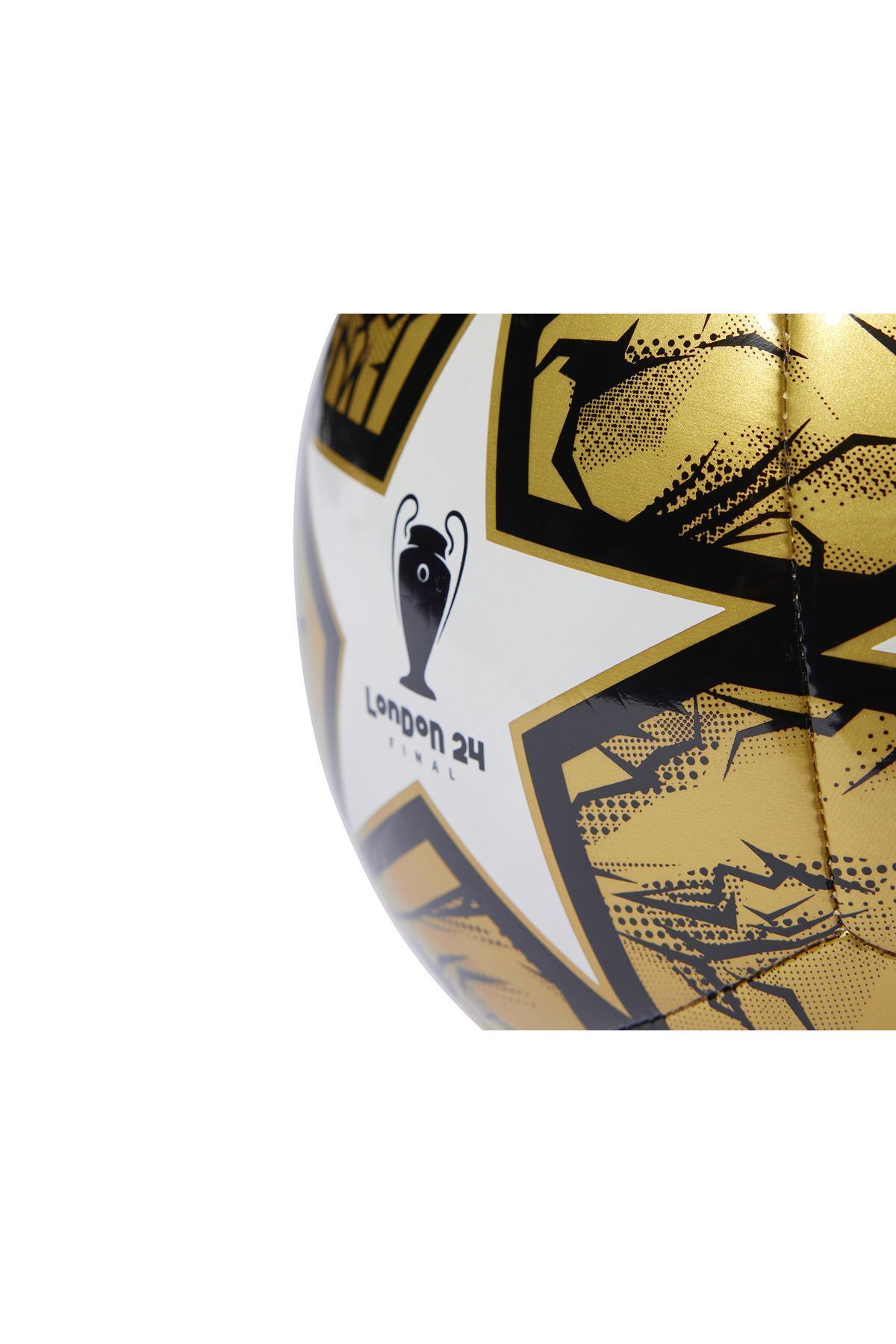 adidas Ucl Clb Futbol Topu IN9330 Renkli - Fiyatı, Yorumları