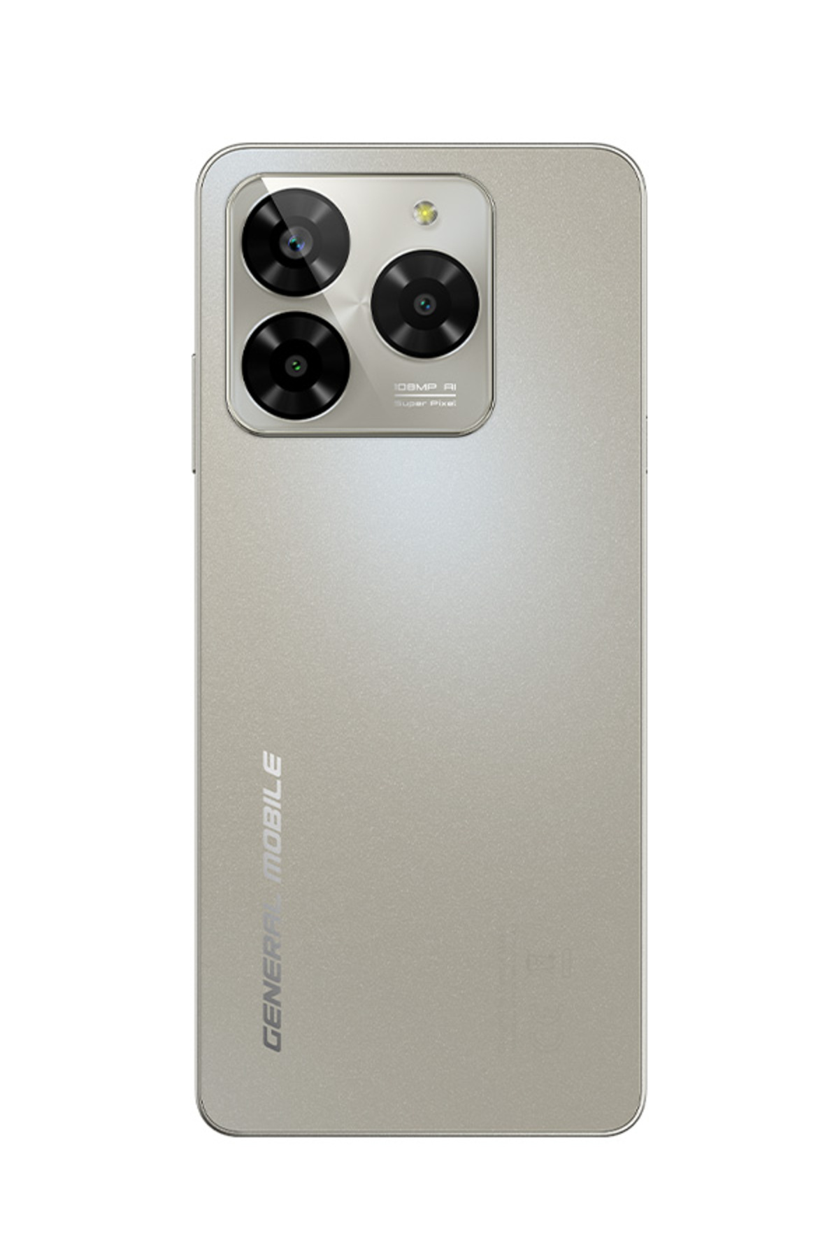 General Mobile Era 50 12gb 6 Gb 6 Gb Genişletilmiş Ram 256gb Hafıza ...